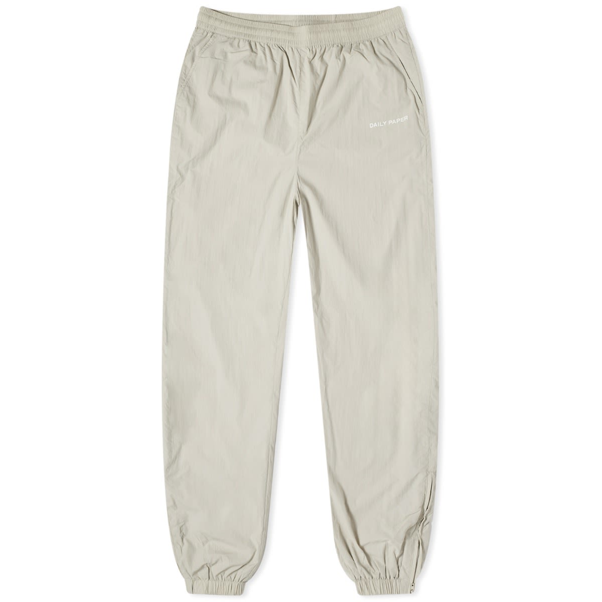 Daily Paper Ward Track Pants Moonstruck Beige | END. (GB)