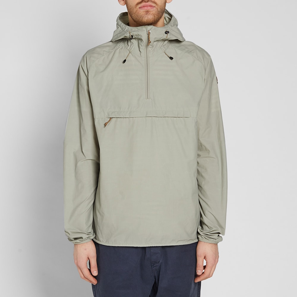 Fjällräven High Coast Wind Anorak Limestone | END. (US)
