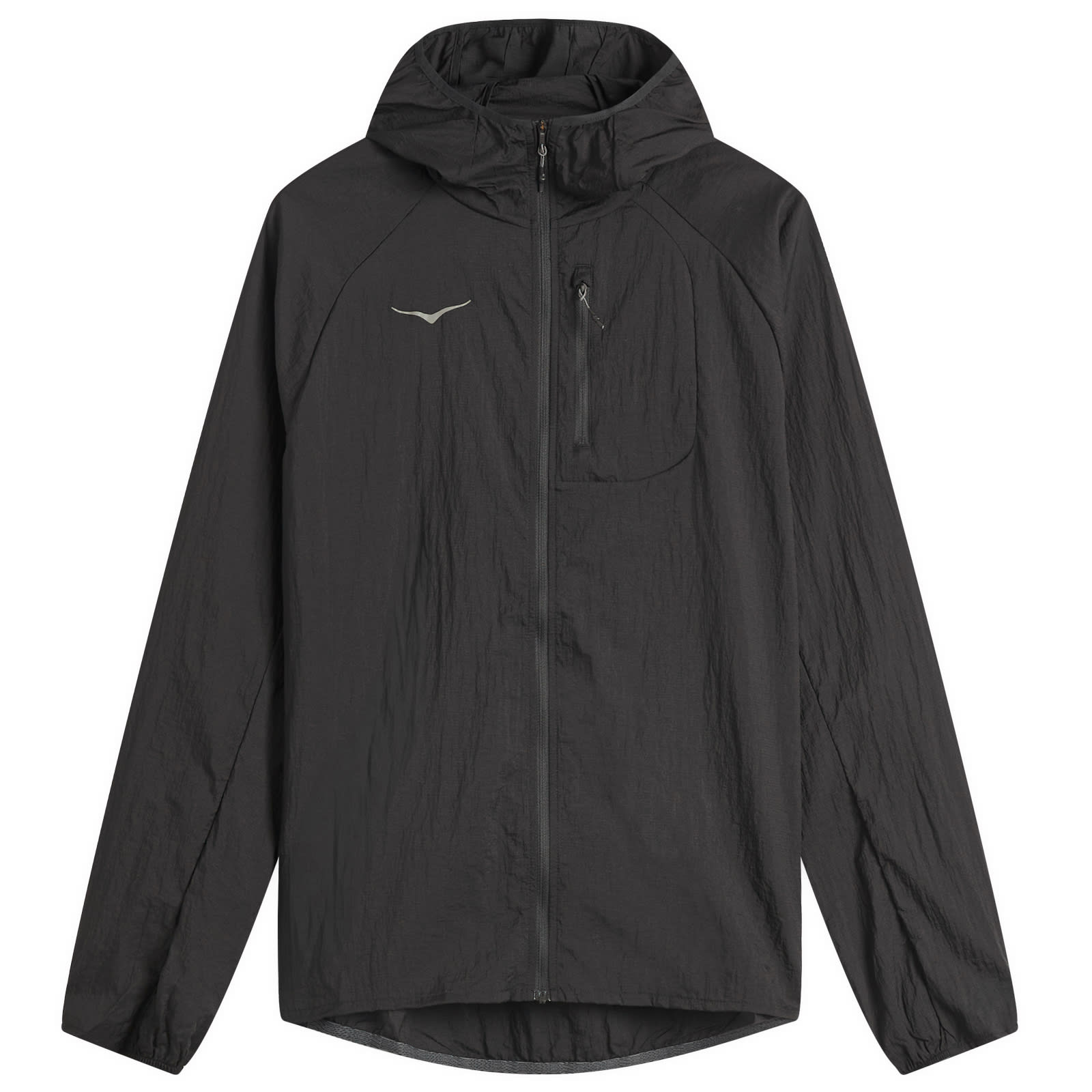 HOKA ONE ONE M Skyflow Jacket Black | END. (SG)