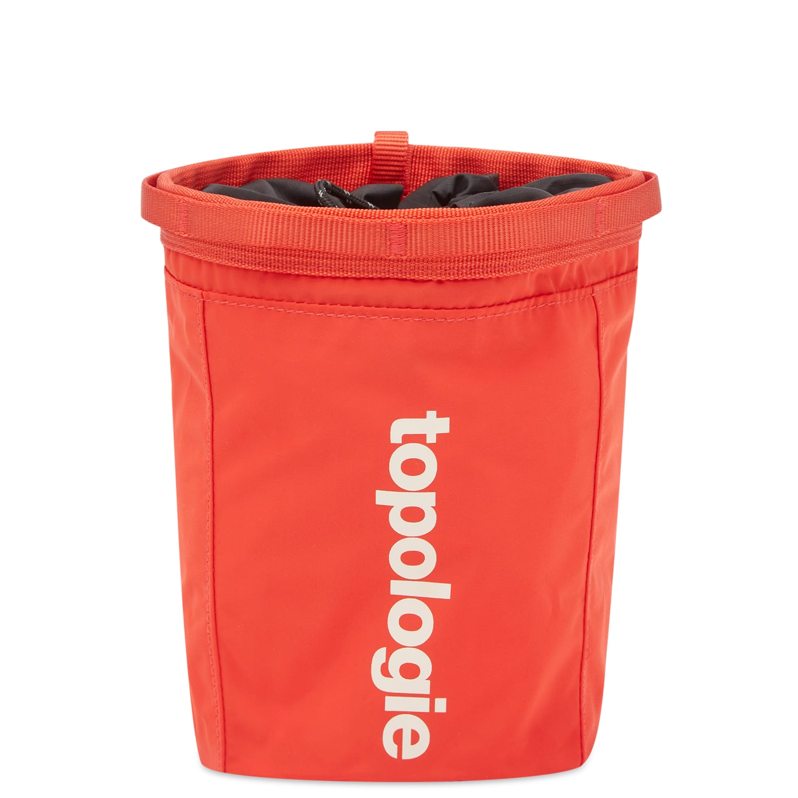 Topologie Chalk Bag Topologie Red | END. (GB)