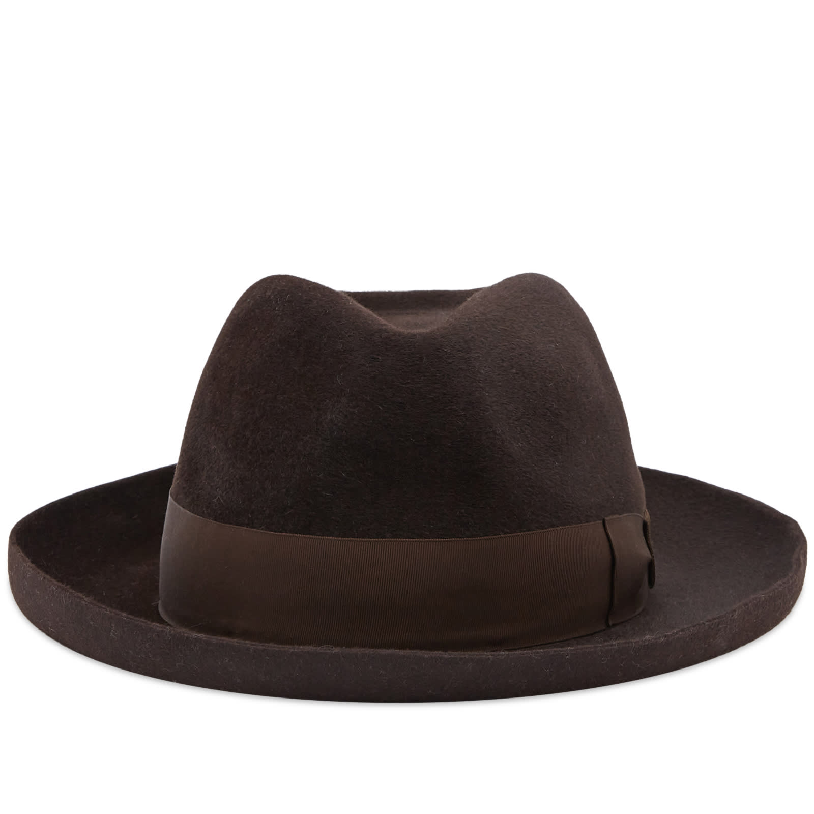 Wacko Maria Maga Basquiat Hat Brown | END. (US)