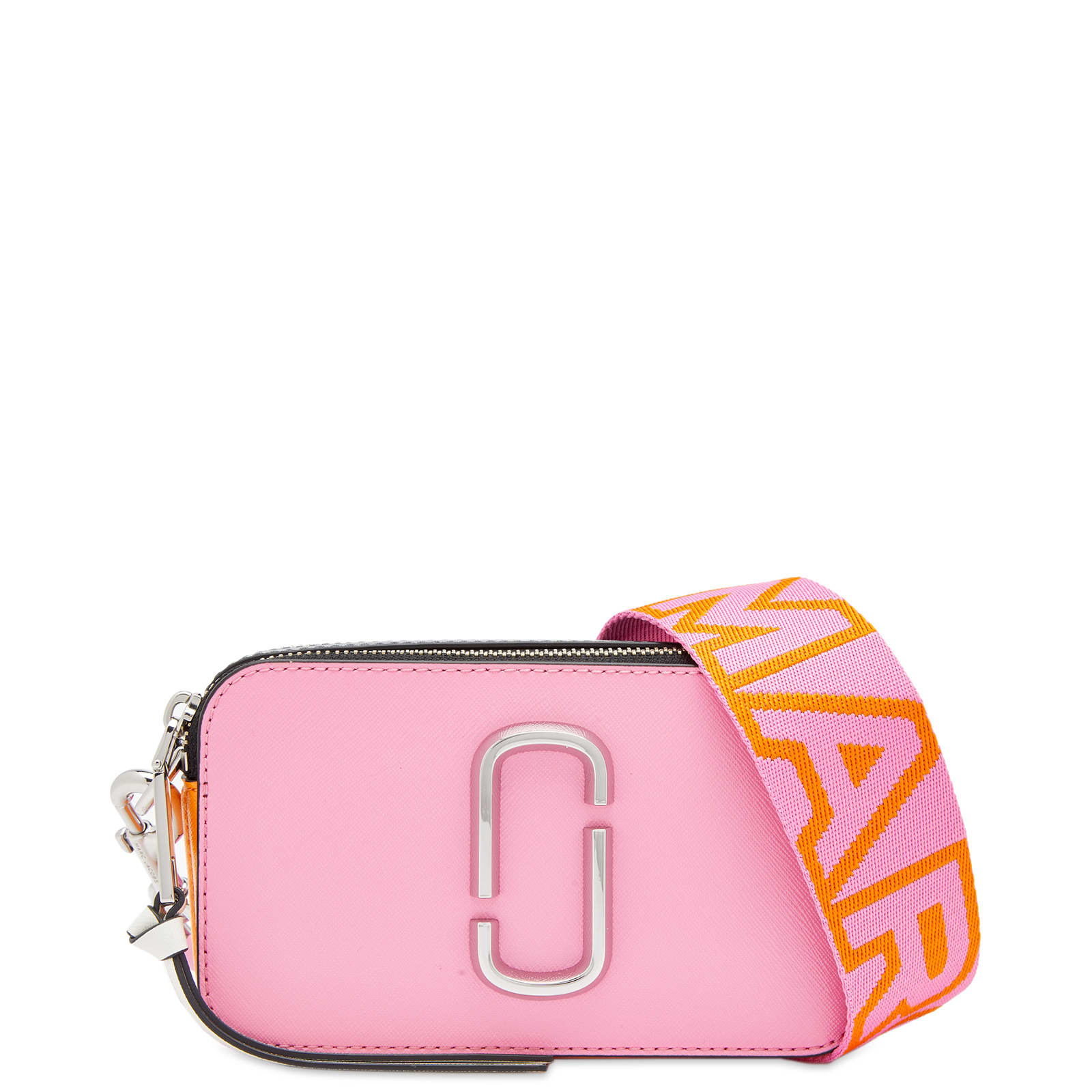 Marc Jacobs The Snapshot Candy Pink Multi | END. (US)