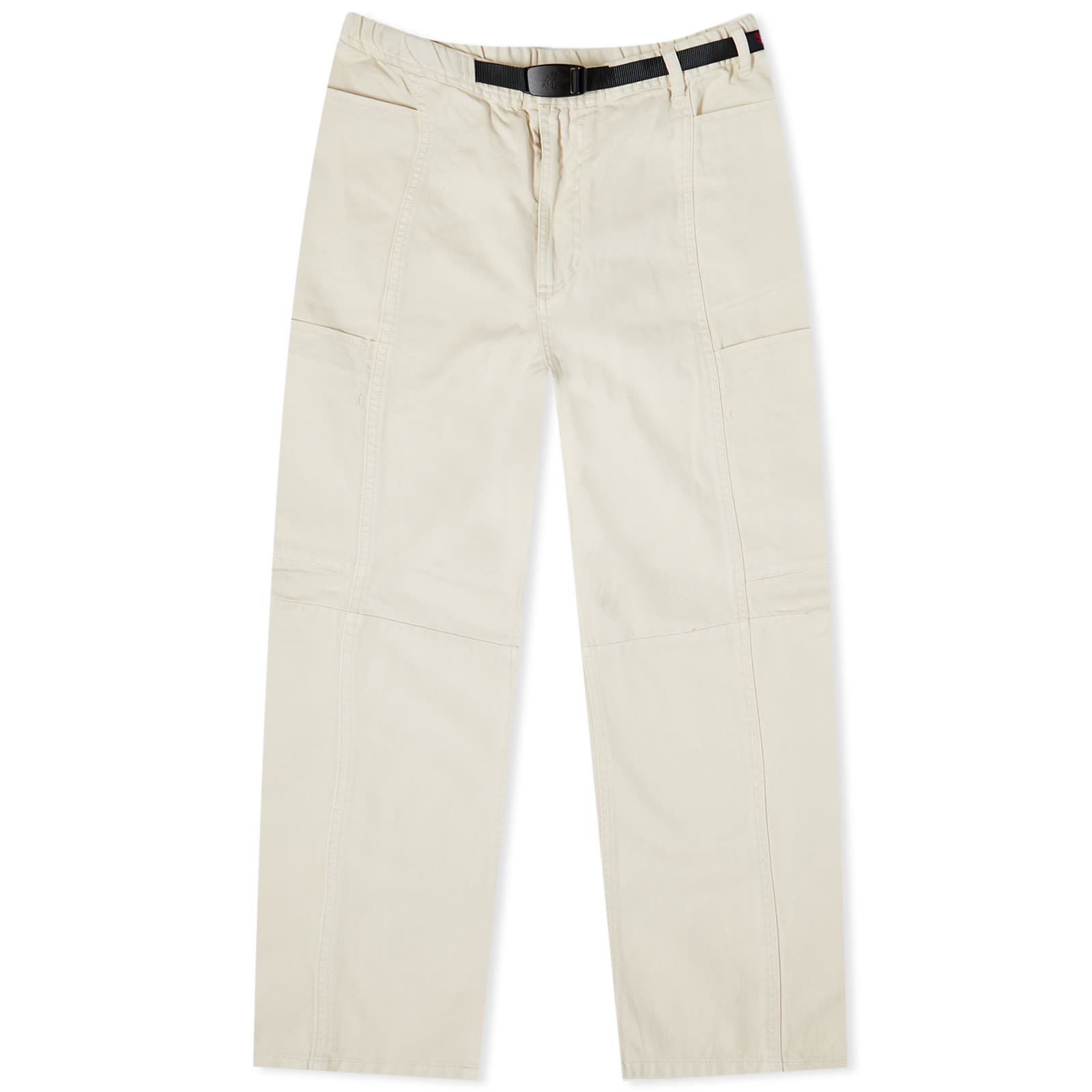Gramicci Voyager Pant Greige | END. (US)