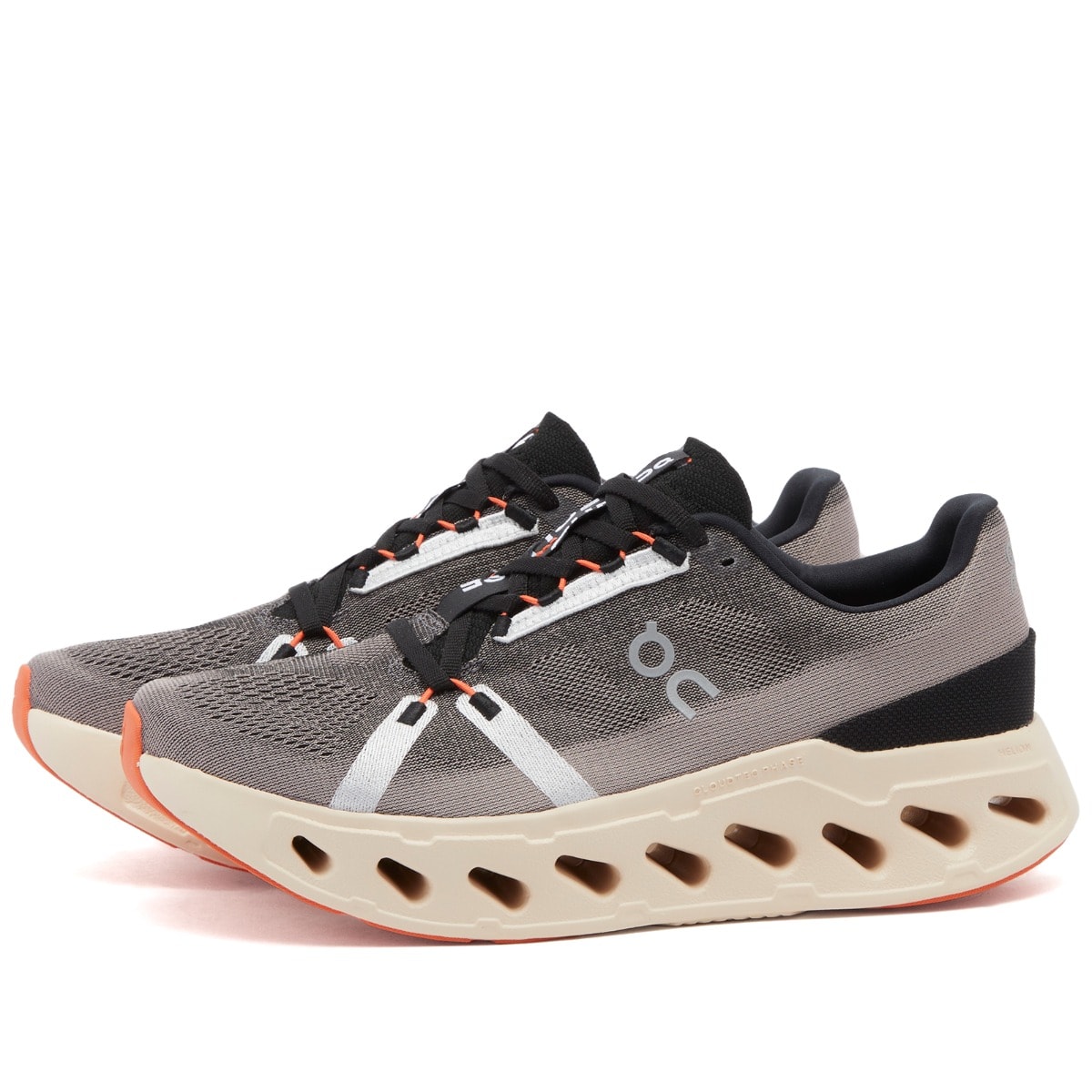 ON Cloudeclipse Grey | END.