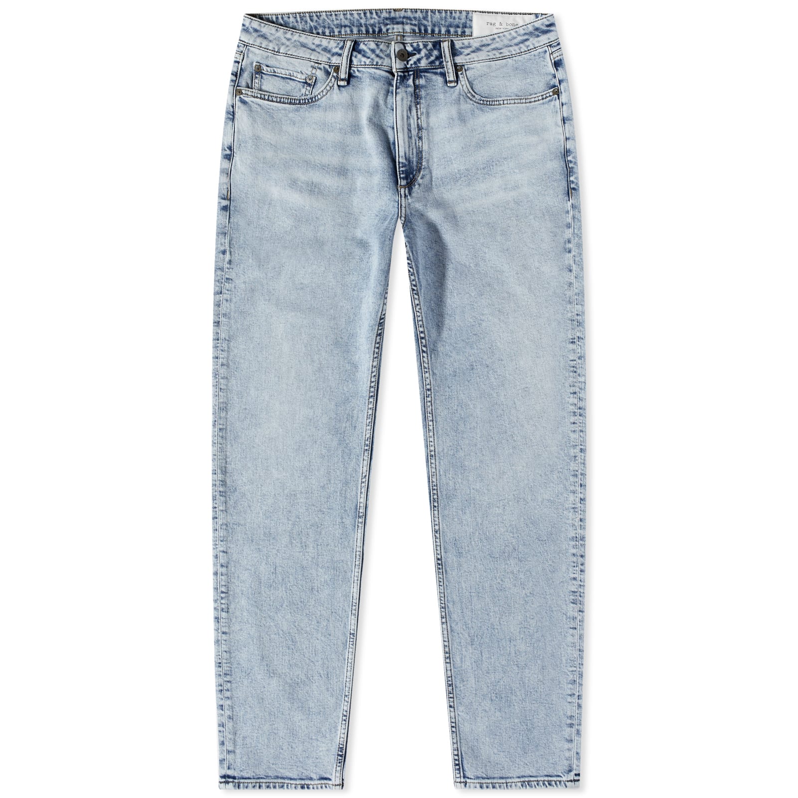 Rag & Bone Fit 3 Slim Jean Carson | END. (US)