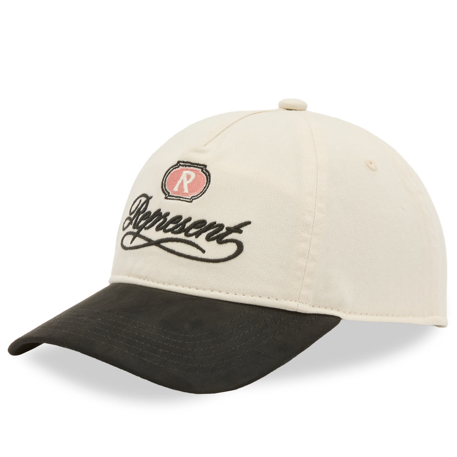 Represent Gran Cru Classe Cap Whisper White | END. (GB)