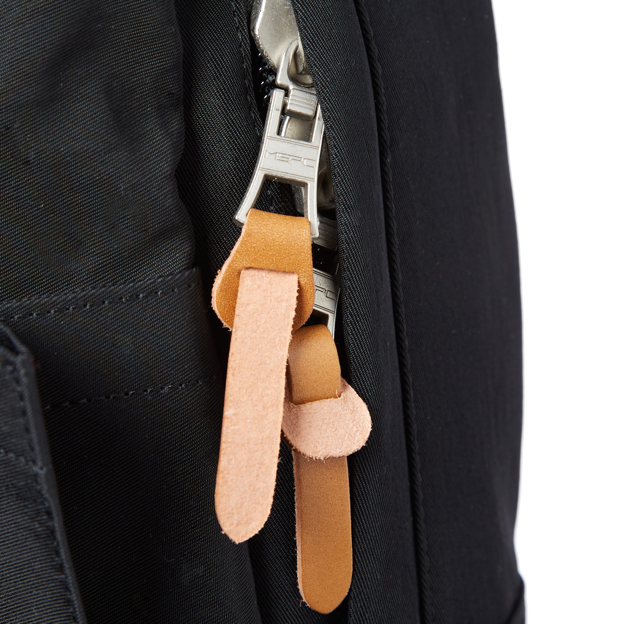 Master-Piece Link Series Backpack (Black)