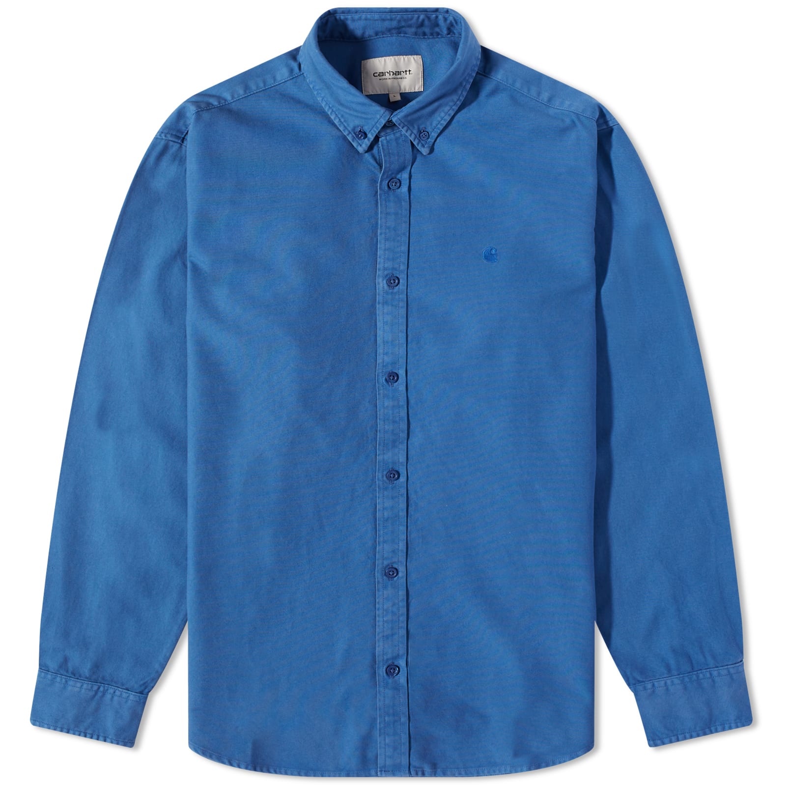Carhartt WIP Bolton Shirt Liberty | END. (US)