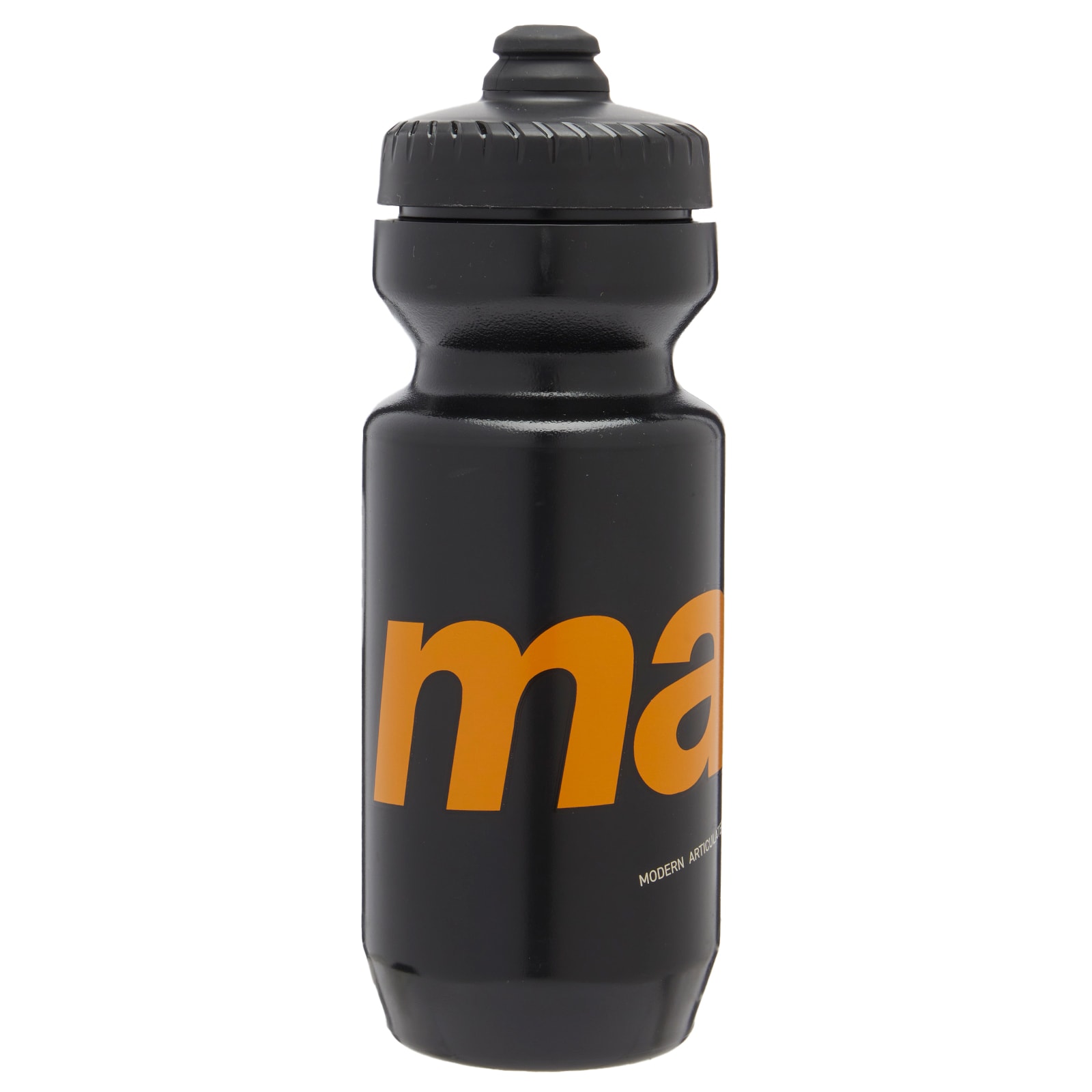 MAAP Training Bottle Amber & Black | END. (US)
