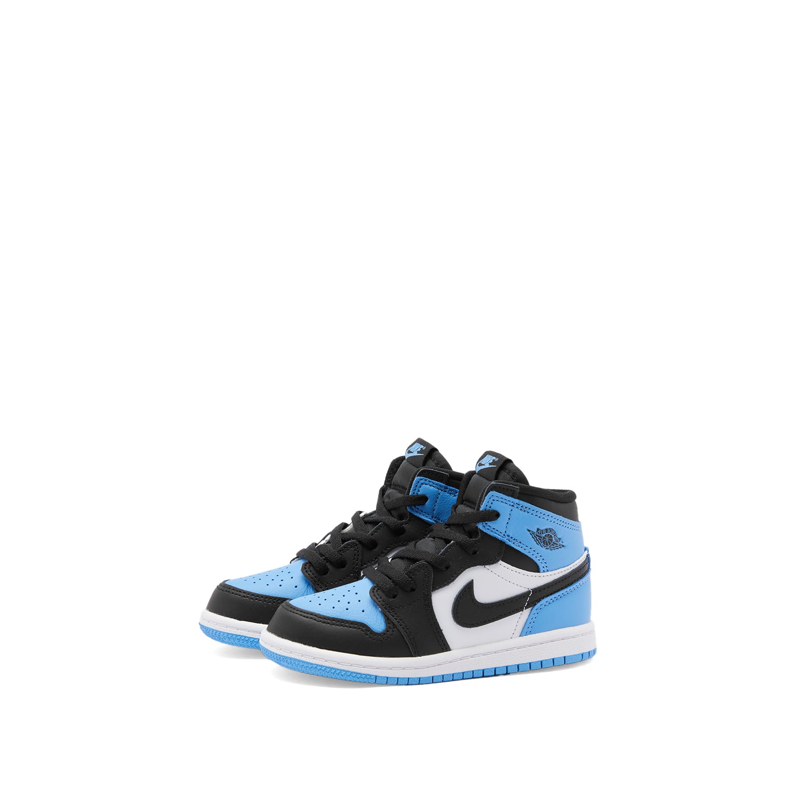 Air Jordan 1 Retro High OG TD University Blue & Black | END.