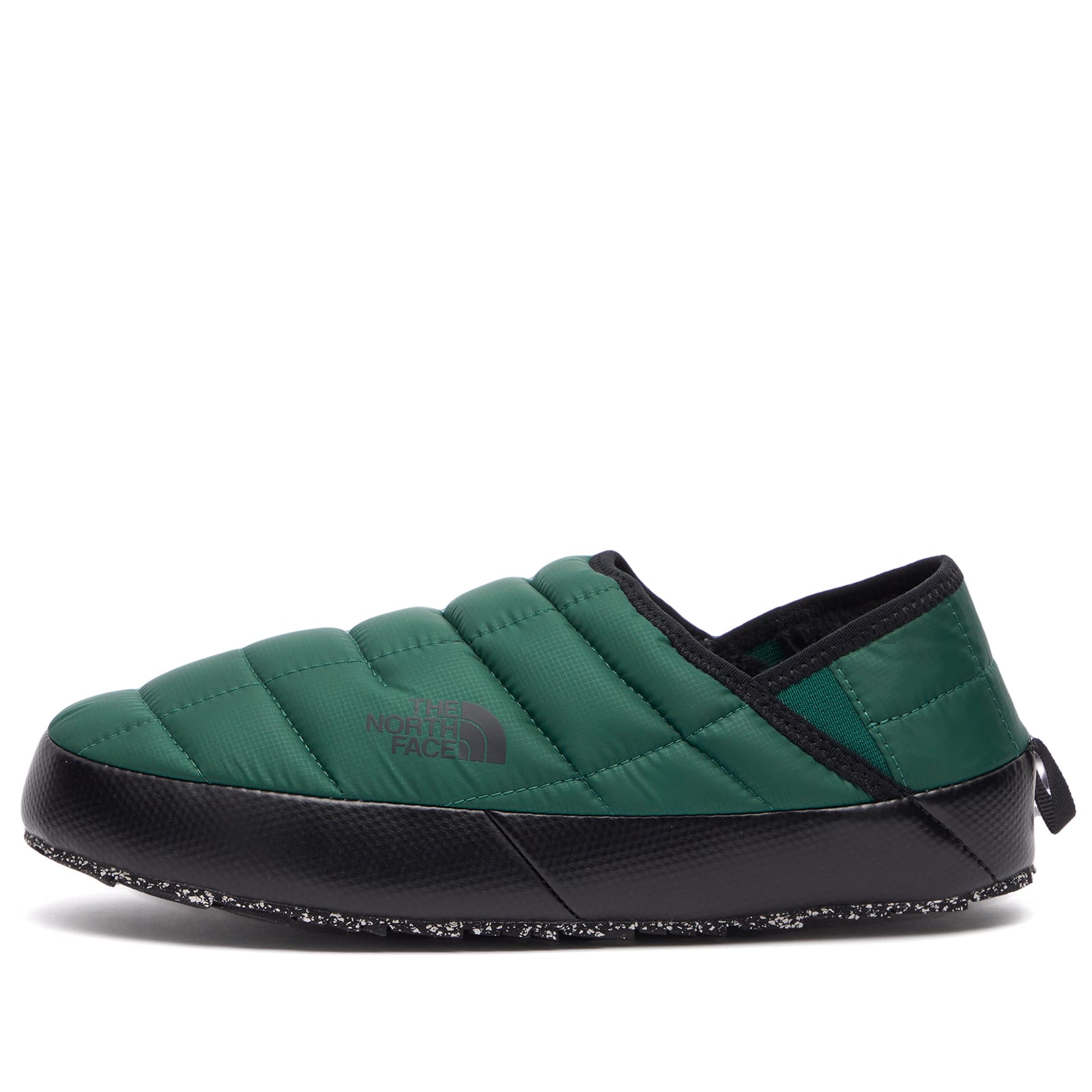 The North Face Thermoball Traction Mule Green | END. (GB)