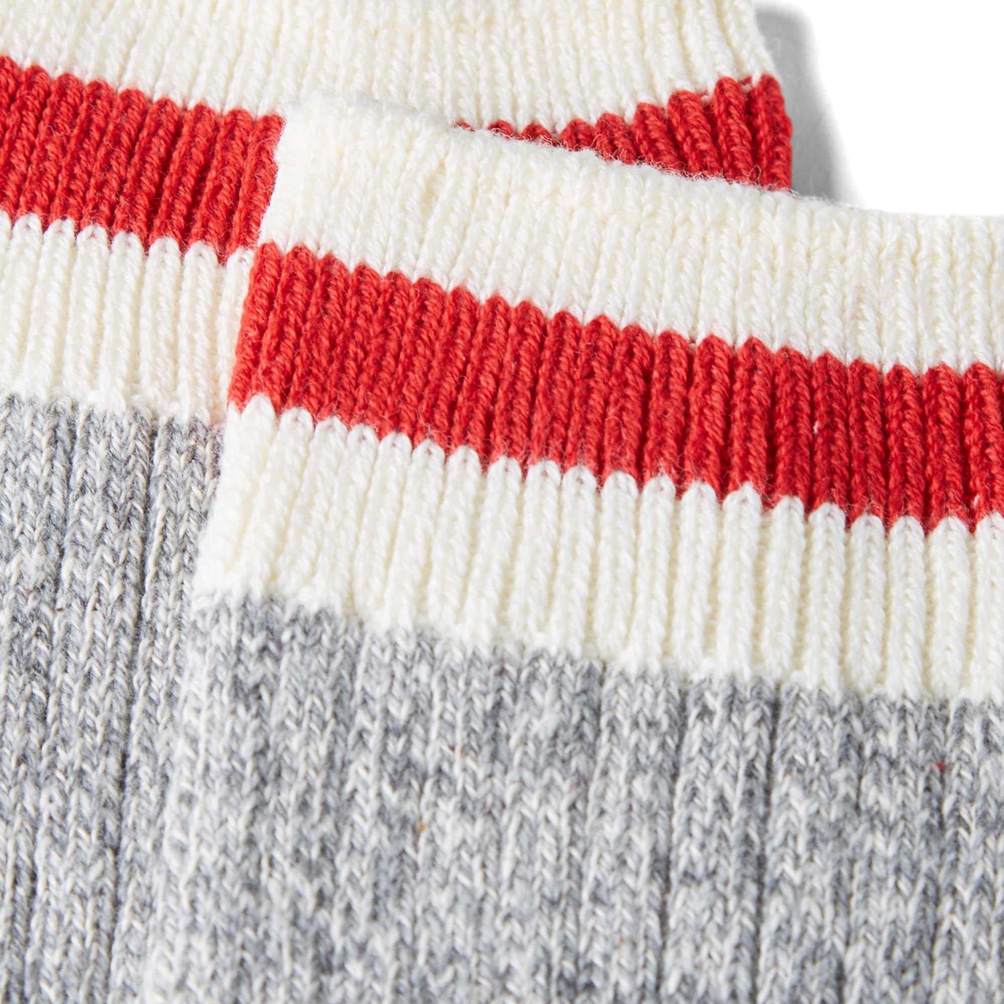 Beams Plus Ragg Socks - The Best Picture Of Beam