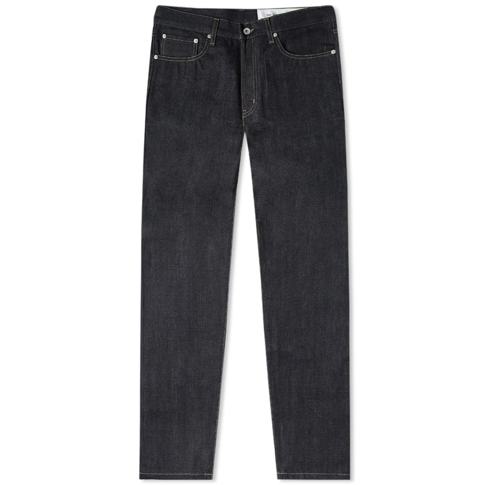 Neighborhood Rigid 14oz Jean Indigo | END. (CN)