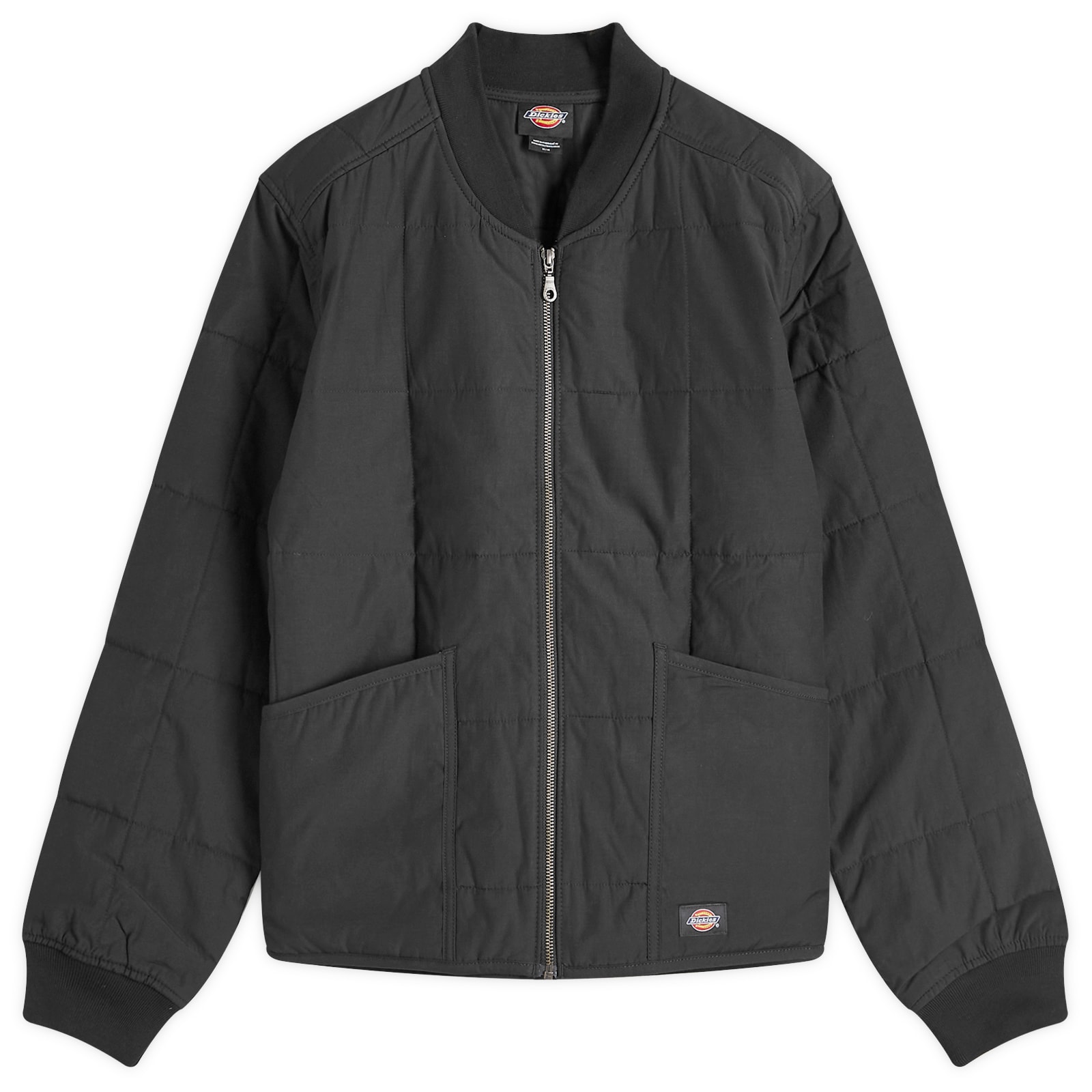Dickies Gardiner Liner Jacket Black | END. (US)