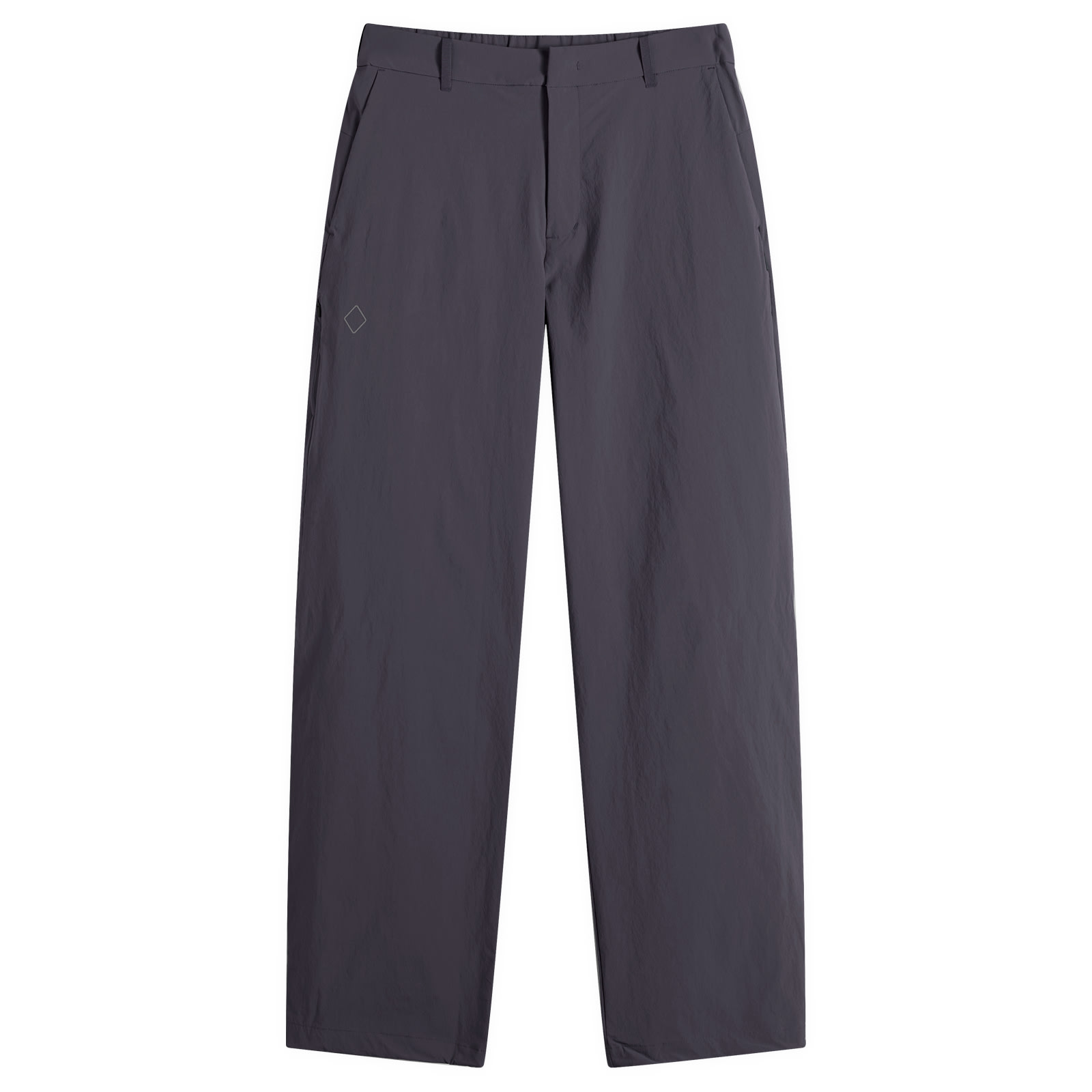 Pas Normal Studios Off-Race Tech Trousers Steel | END. (US)