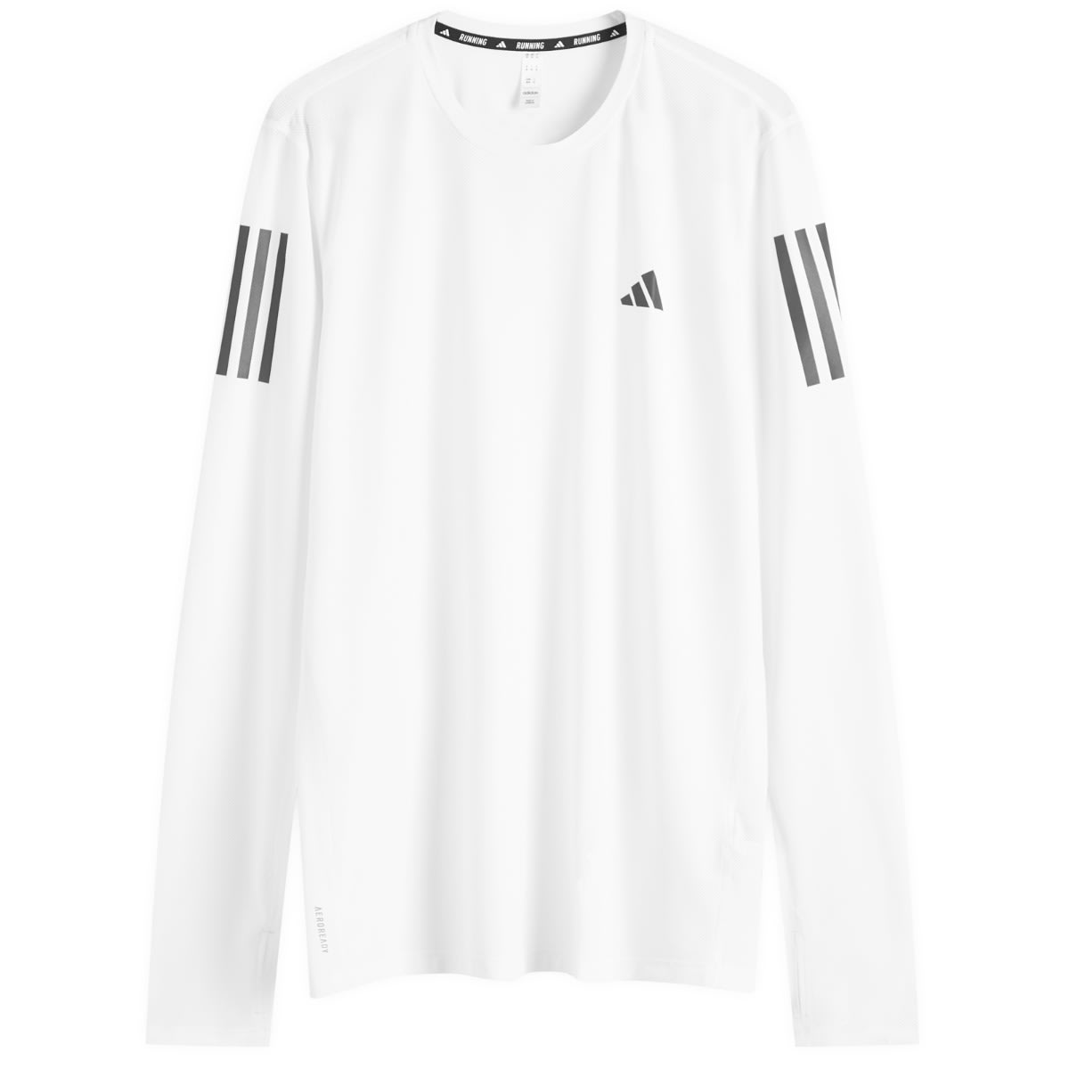 Adidas OTR B Long Sleeve White | END. (US)