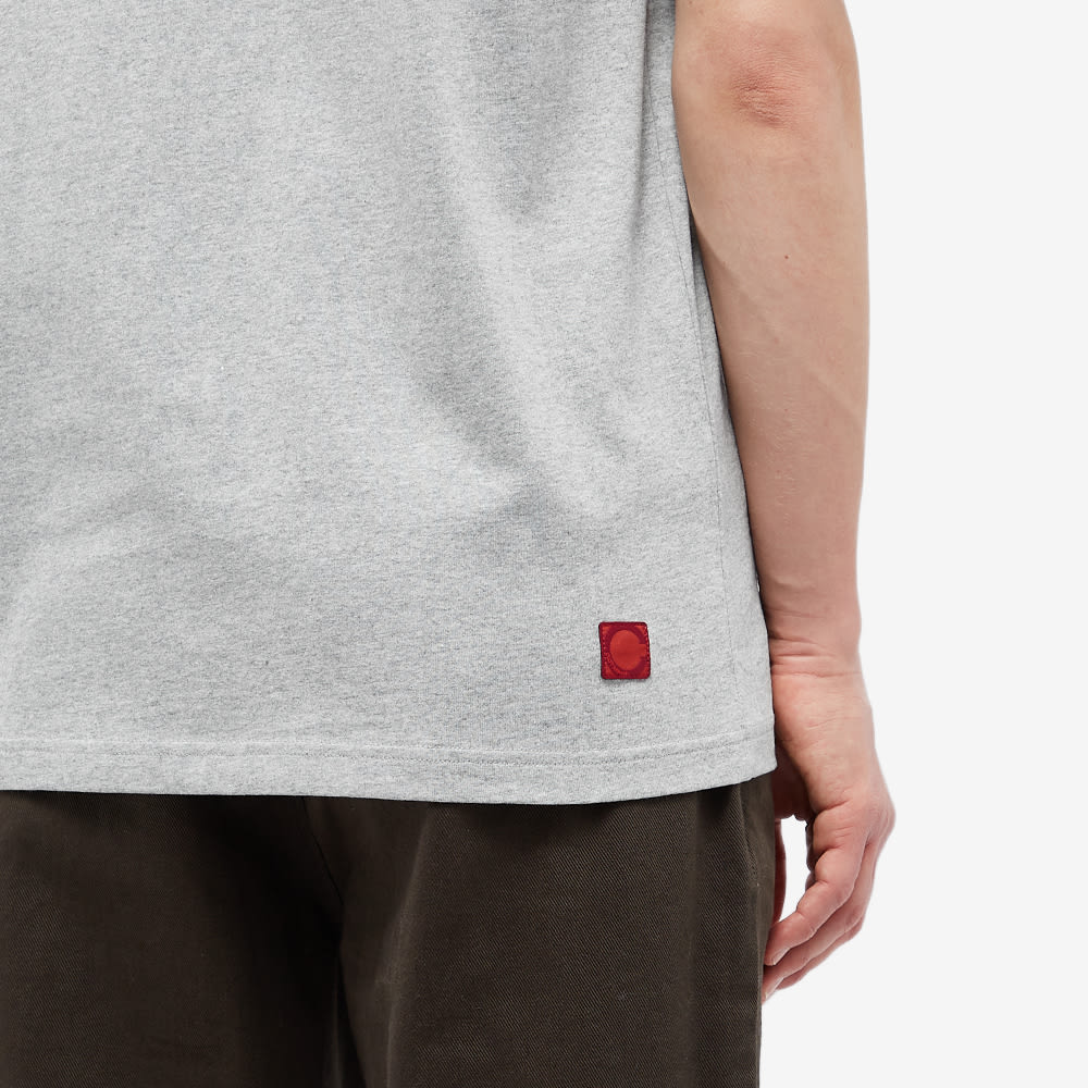 CLOT Snake Logo Tee Grey | END. (KR)