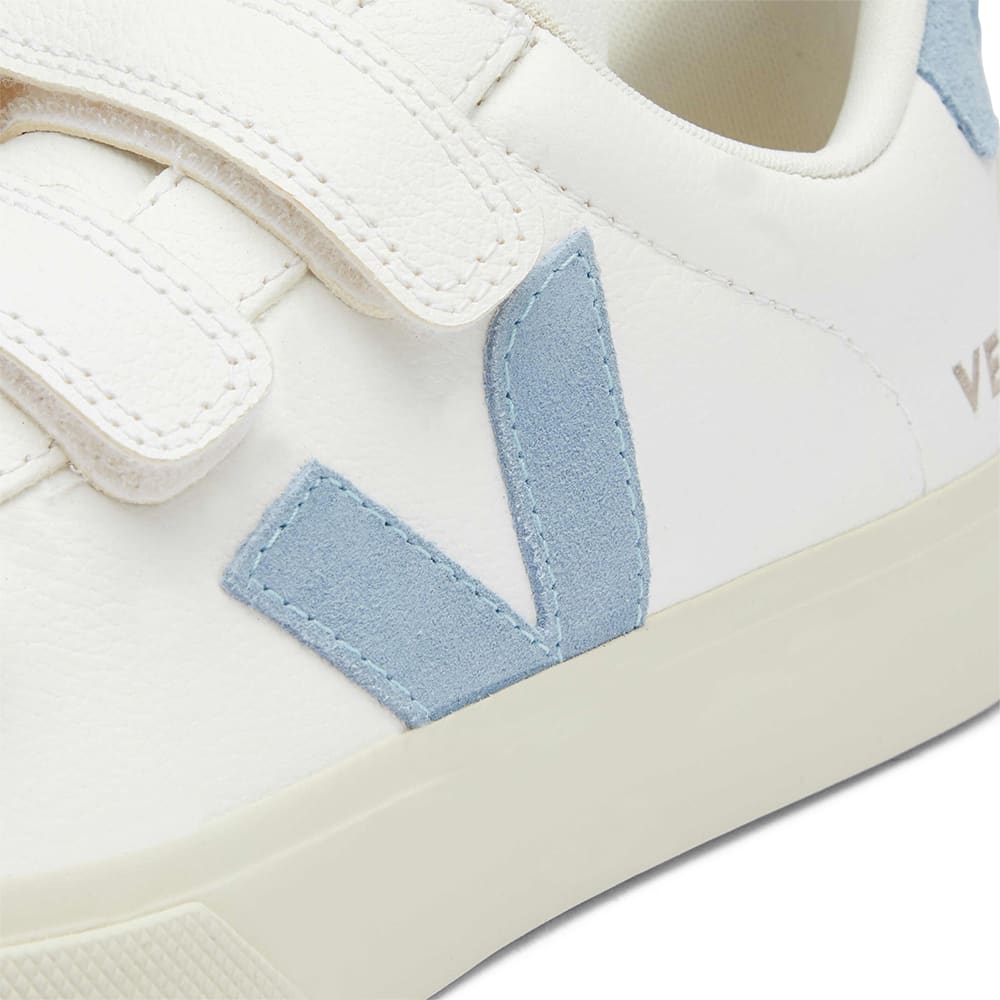 Veja Womens Recife Sneaker White & Sky | END. (Global)