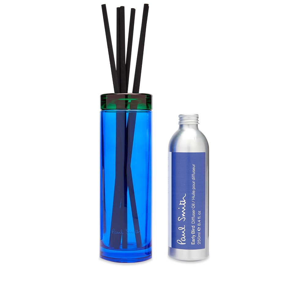 Paul Smith Early Bird Diffuser 250Ml | END. (US)
