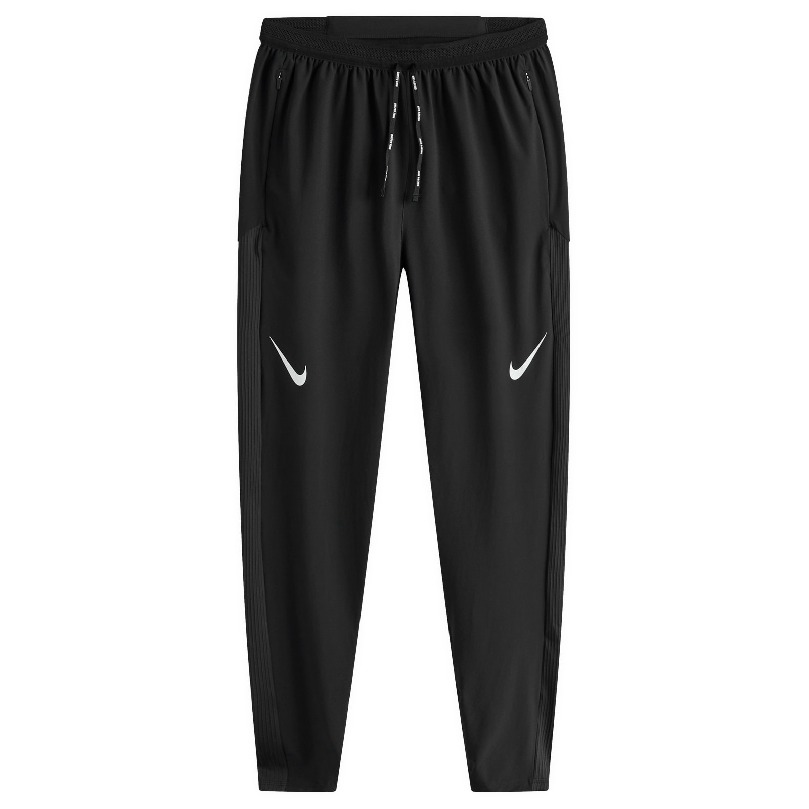 Nike Aeroswift Pant Black & White | END. (US)
