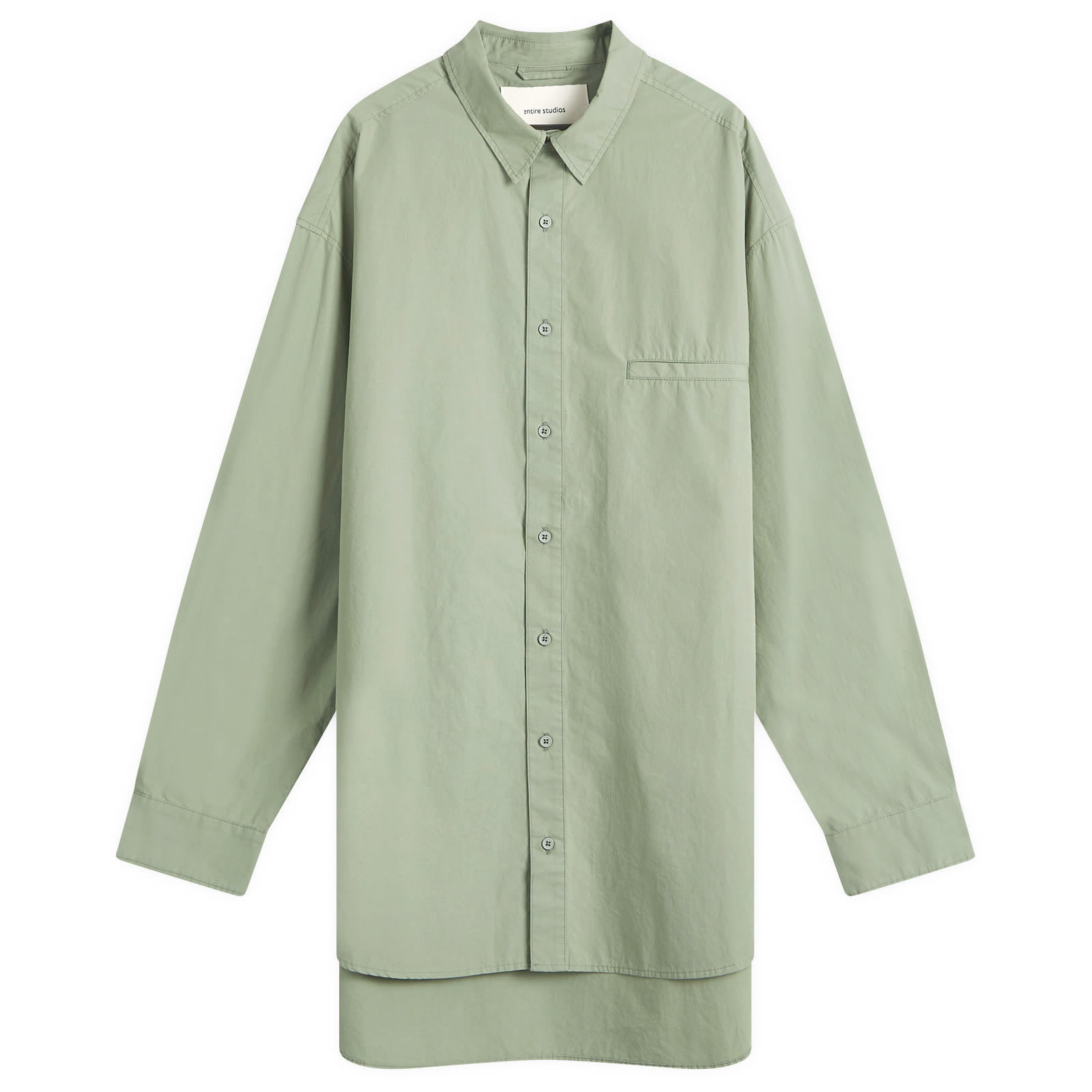 Entire Studios Giant Shirt Seal | END. (GB)