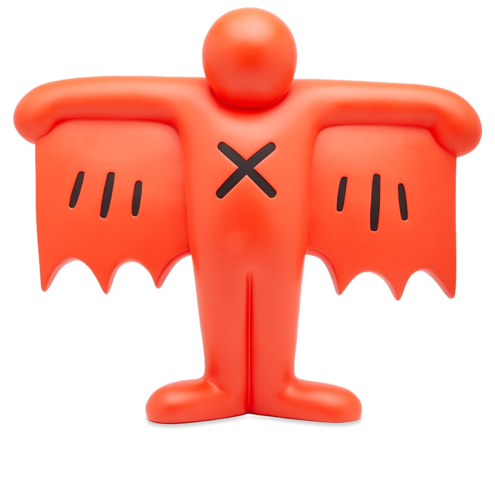 Medicom Flying Devil Statue Multi | END. (US)