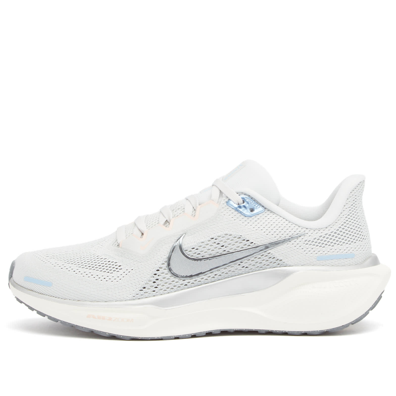 Nike Pegasus 41 Sneaker Photon, Sail & Pink | END. (US)
