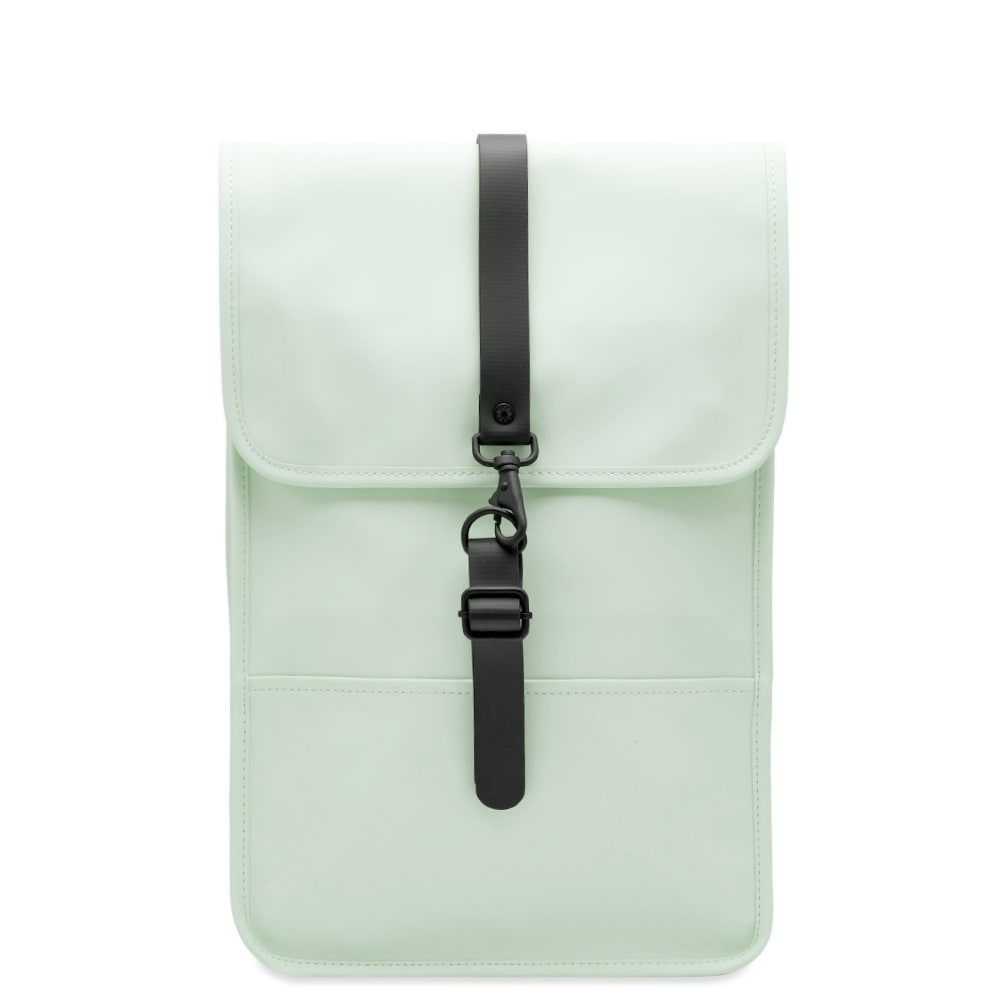 Rains Mini Backpack Mineral | END. (US)