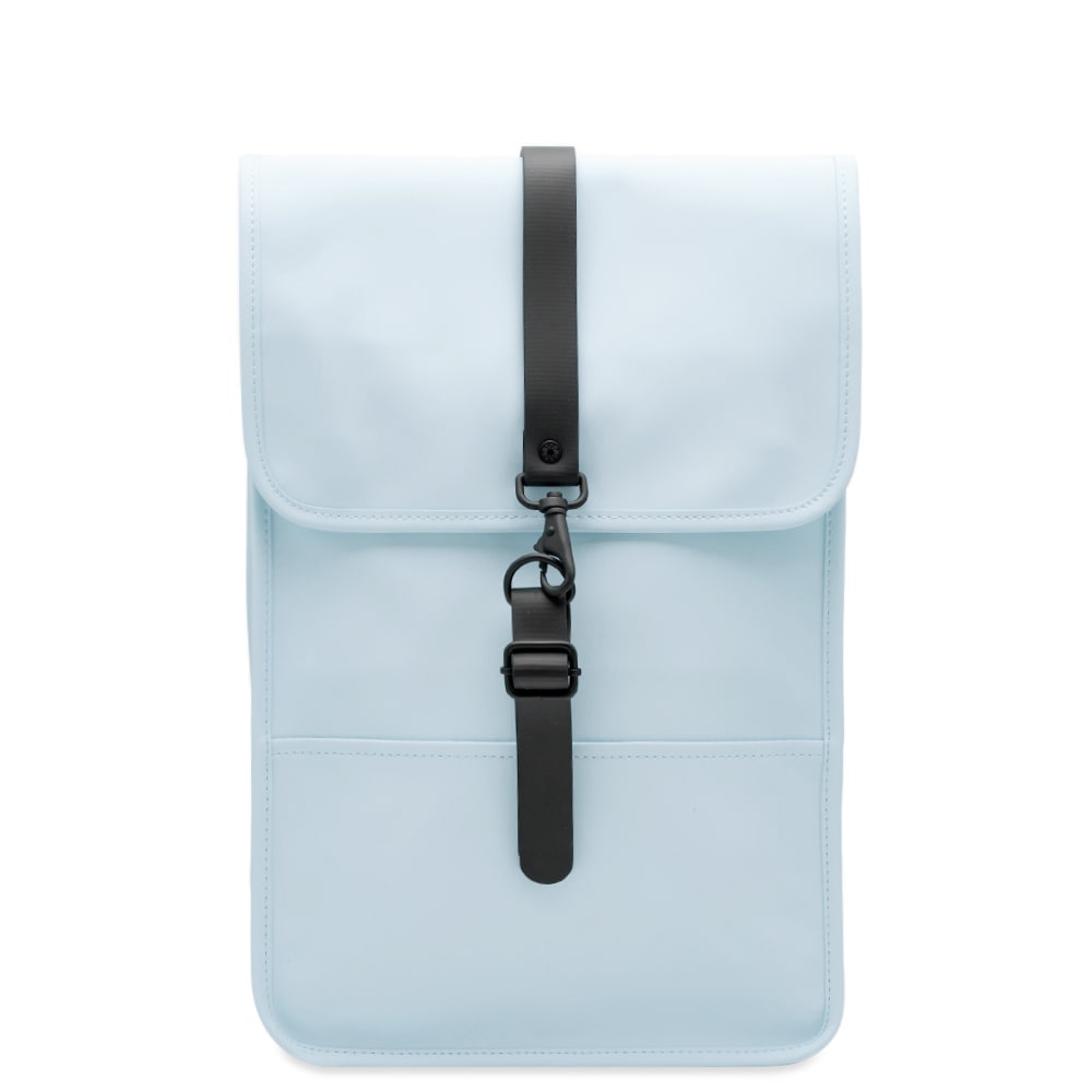 Rains Mini Backpack Sky | END. (GB)
