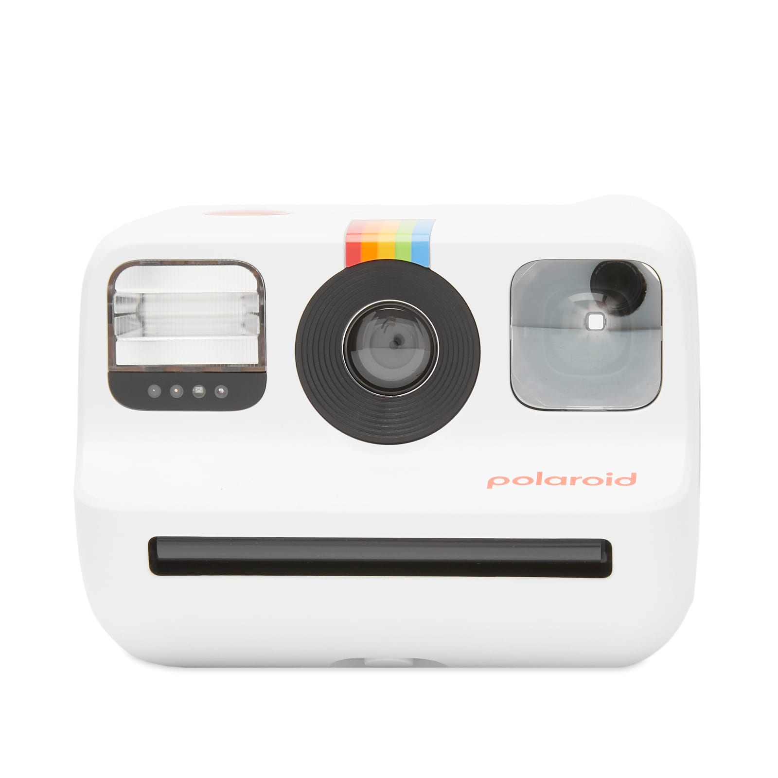 Polaroid Go Generation 2 Instant Camera White | END. (GB)