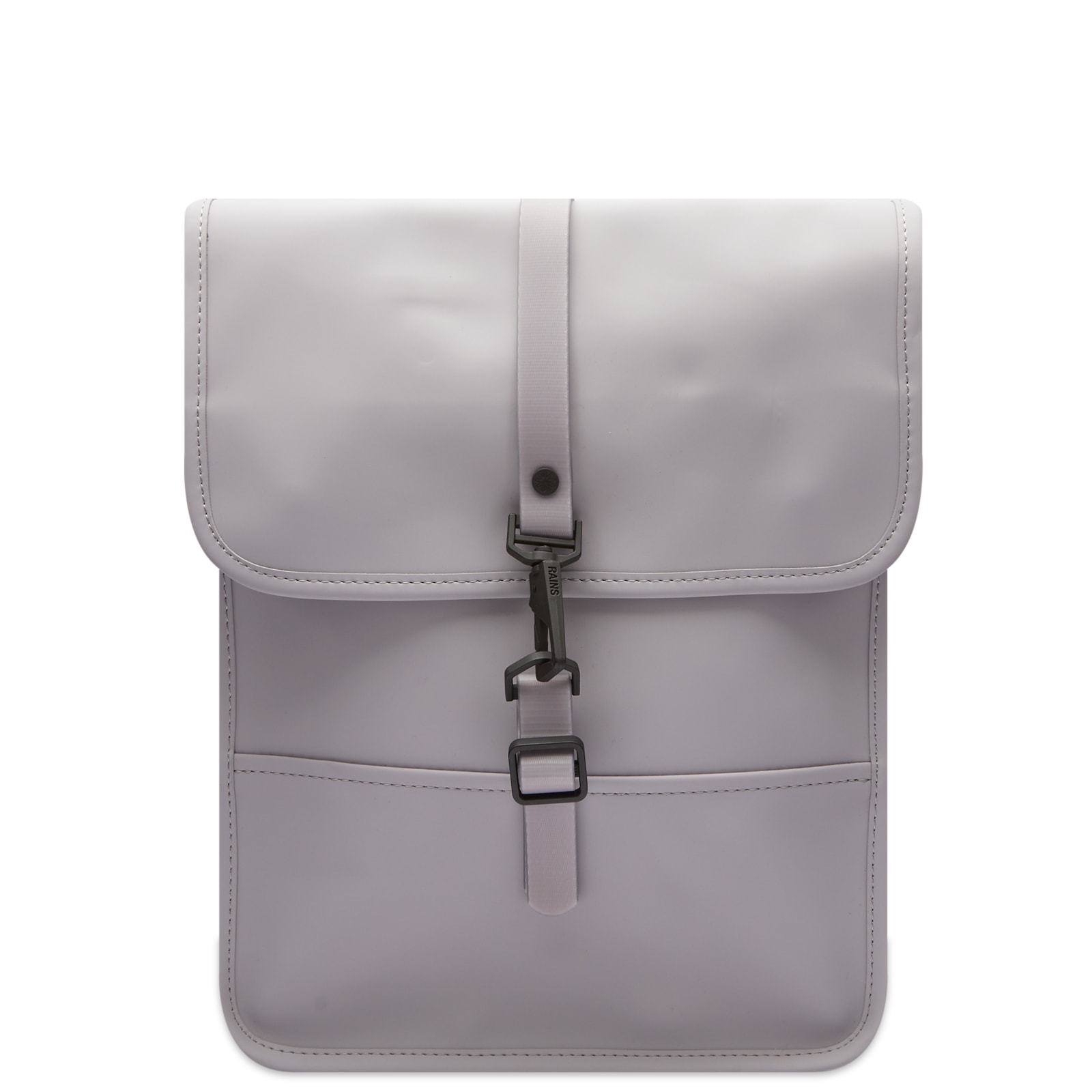 Rains Micro Backpack Flint | END. (US)