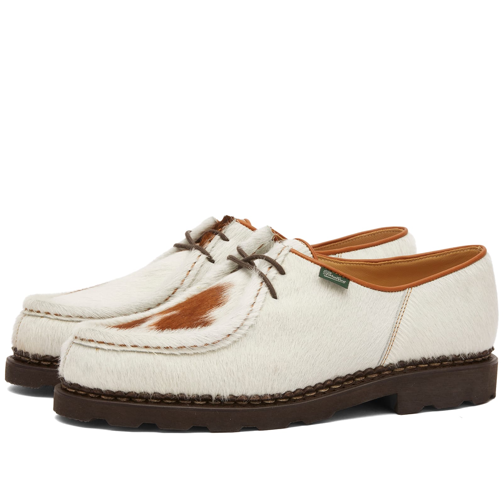 Paraboot Michael Cow | END.