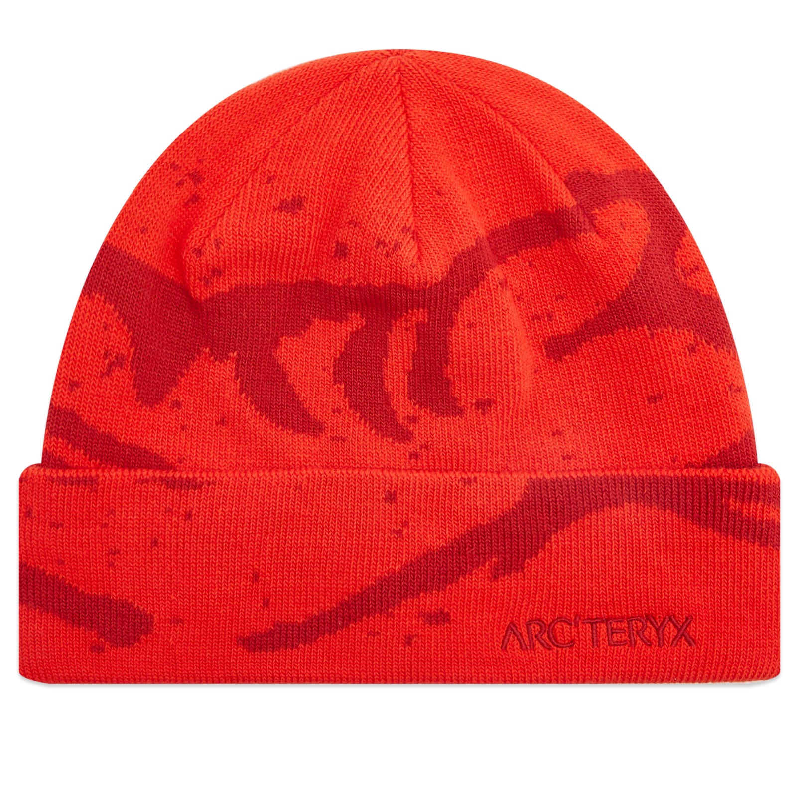 Arcteryx Grotto Toque Dynasty & Dark Dynasty | END. (GB)