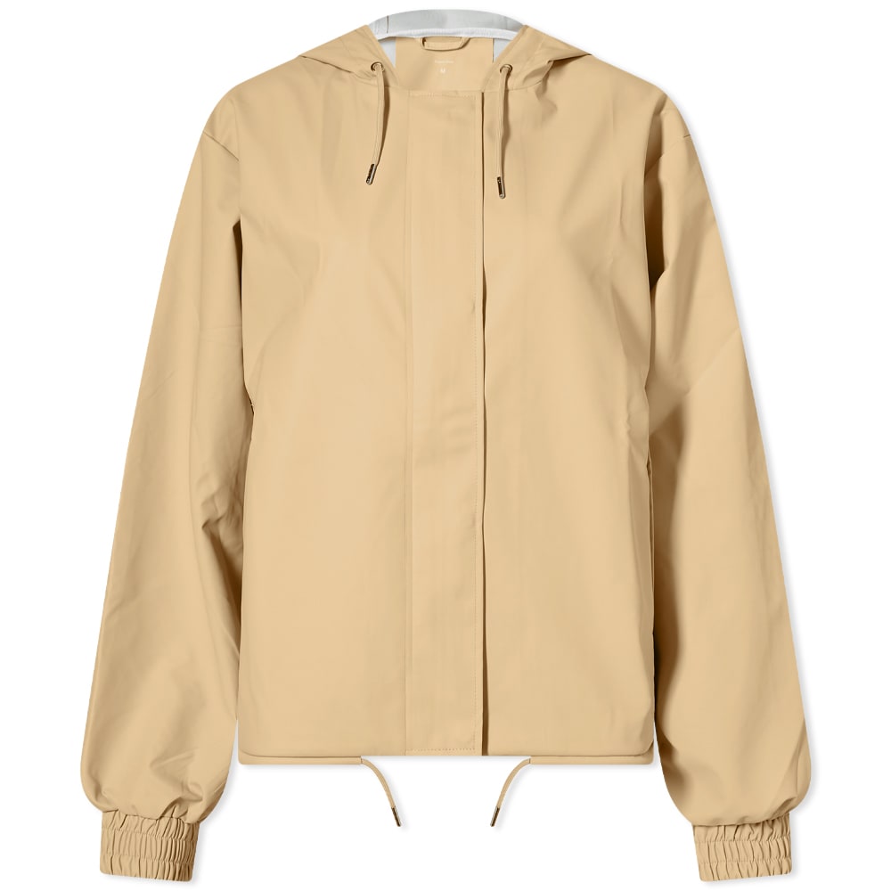 Rains String Rain Jacket Sand | END. (AR)