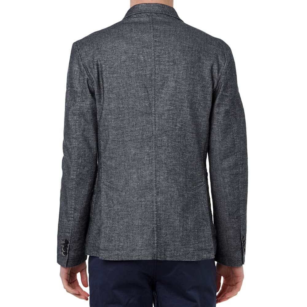 Barena Tati Jacket Navy Tramaio | END. (ES)