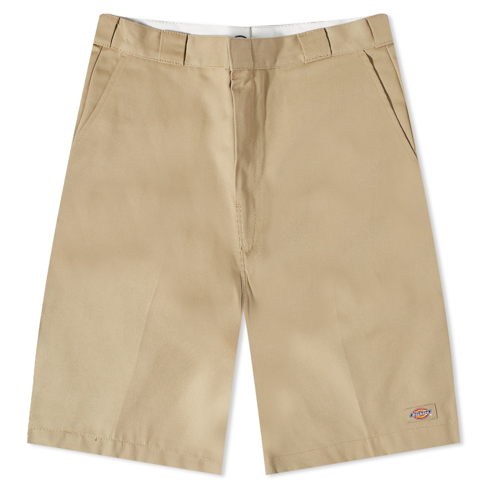 Dickies 13" Multi Pocket Short Khaki | END. (Global)