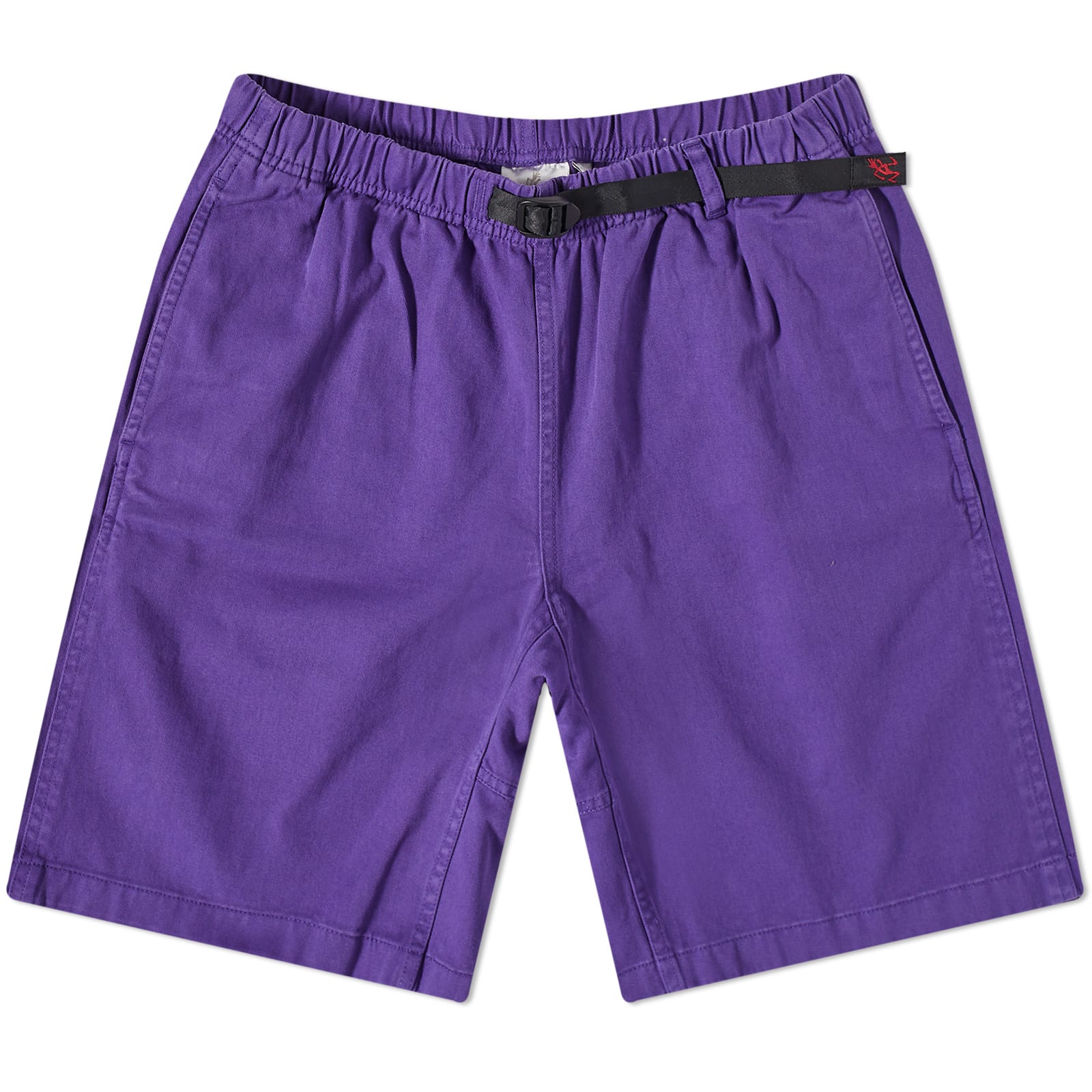 Gramicci Twill G Shorts Purple | END. (GB)
