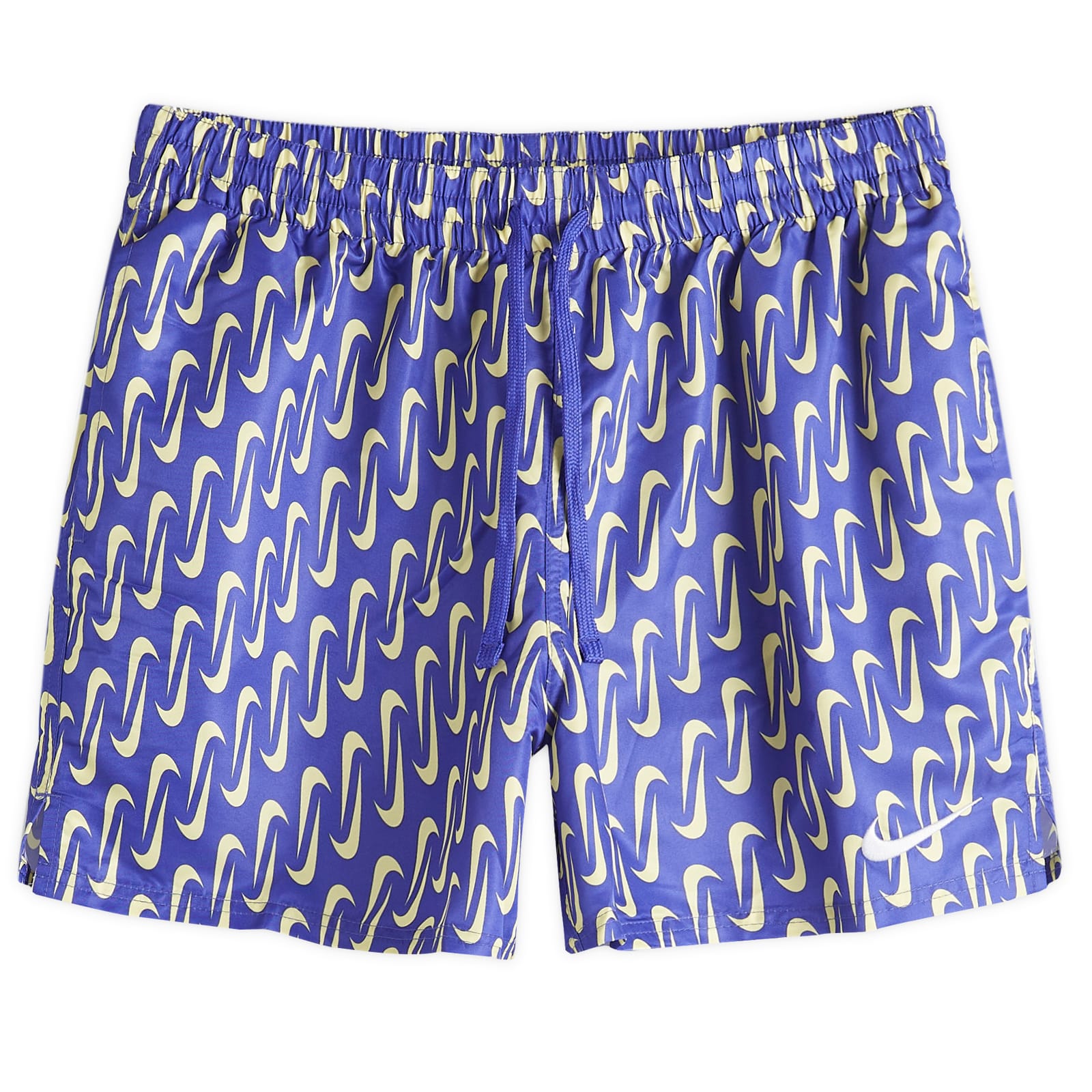 Nike Swim 5" Volley Short Persian Violet | END. (GB)