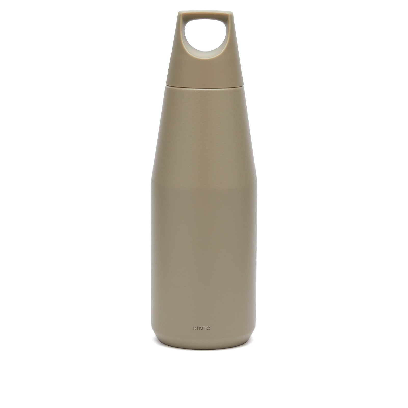 KINTO Trail Tumbler Sand Beige 580Ml | END.