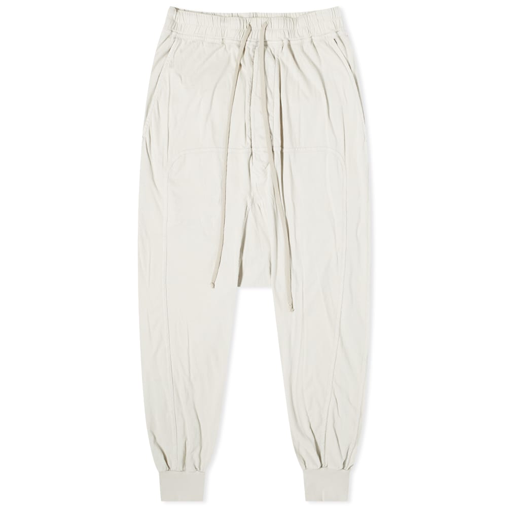 Rick Owens DRKSHDW Lightweight Prisoner Pant Oyster | END. (US)