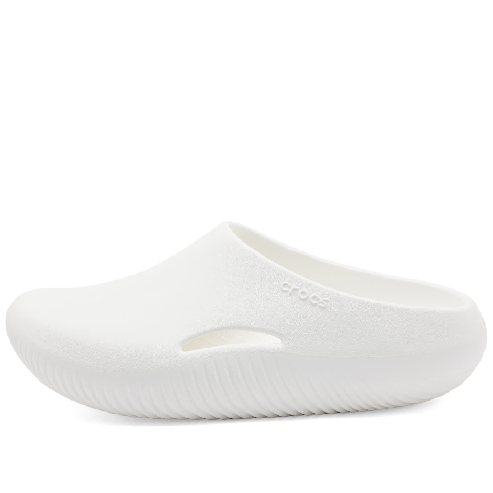 Crocs Mellow Clog White | END. (SG)
