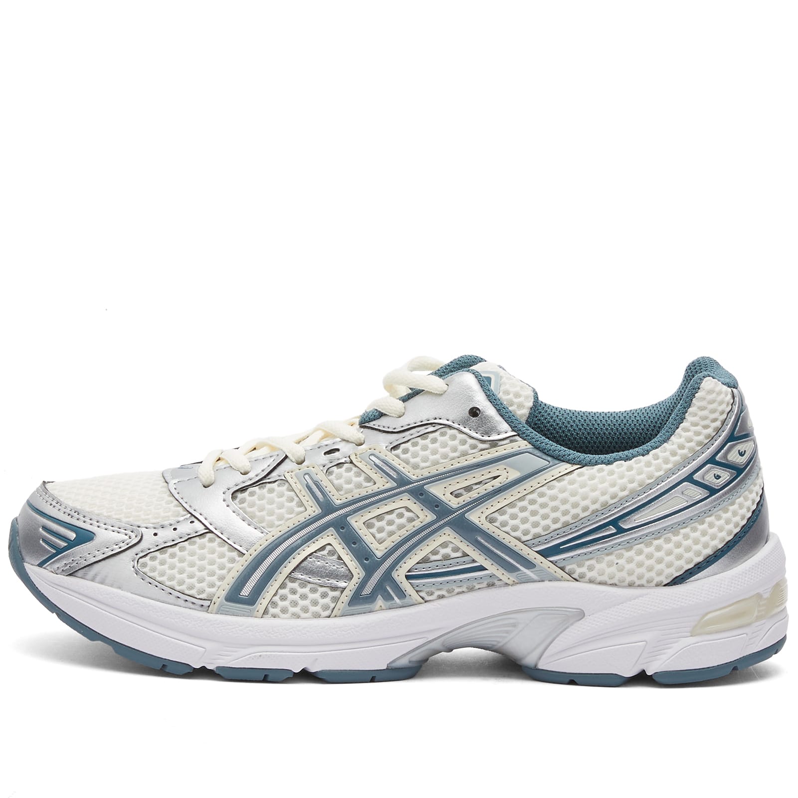 Asics Gel-1130 Cream & Ironclad | END. (US)