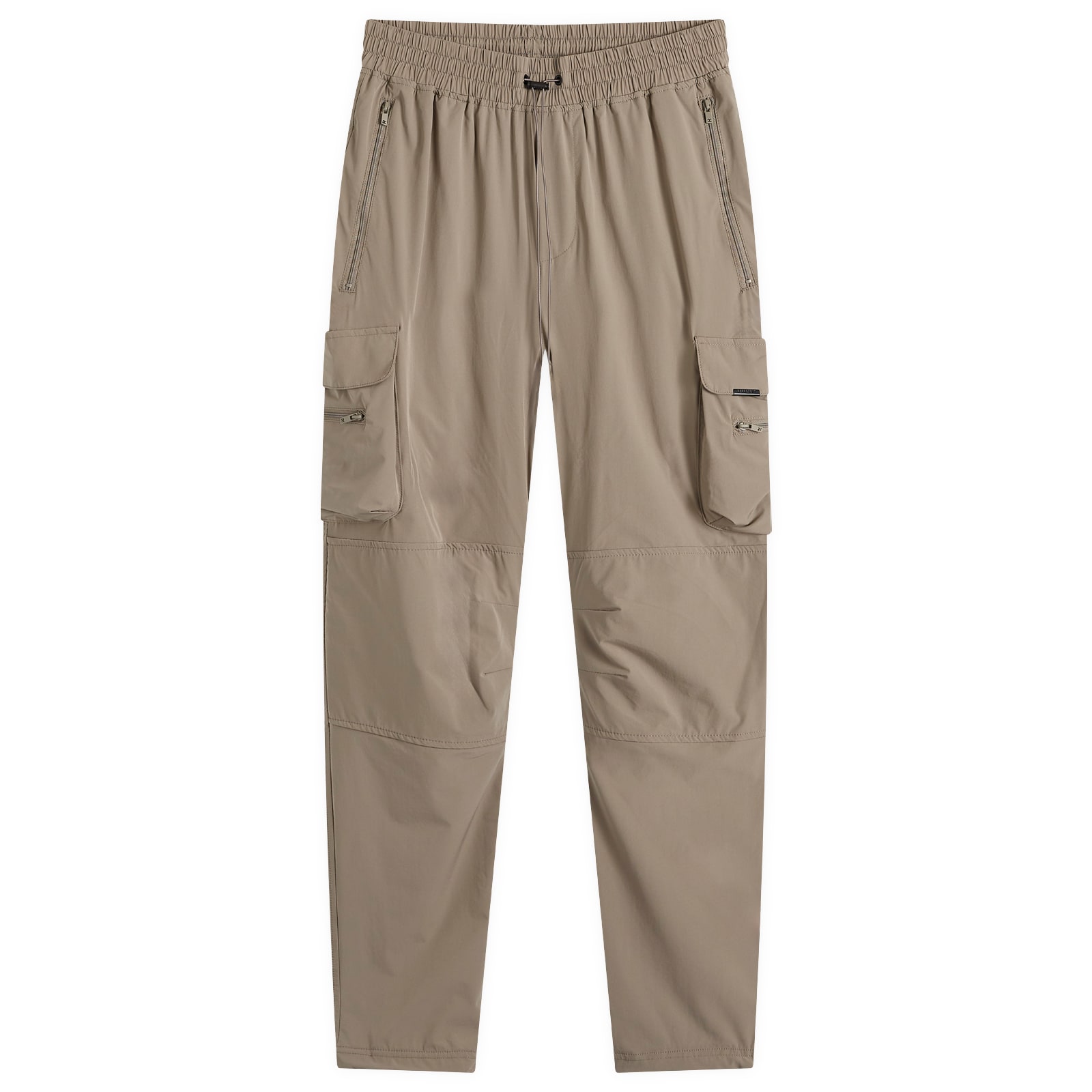 Represent 247 Pant Taupe | END. (US)