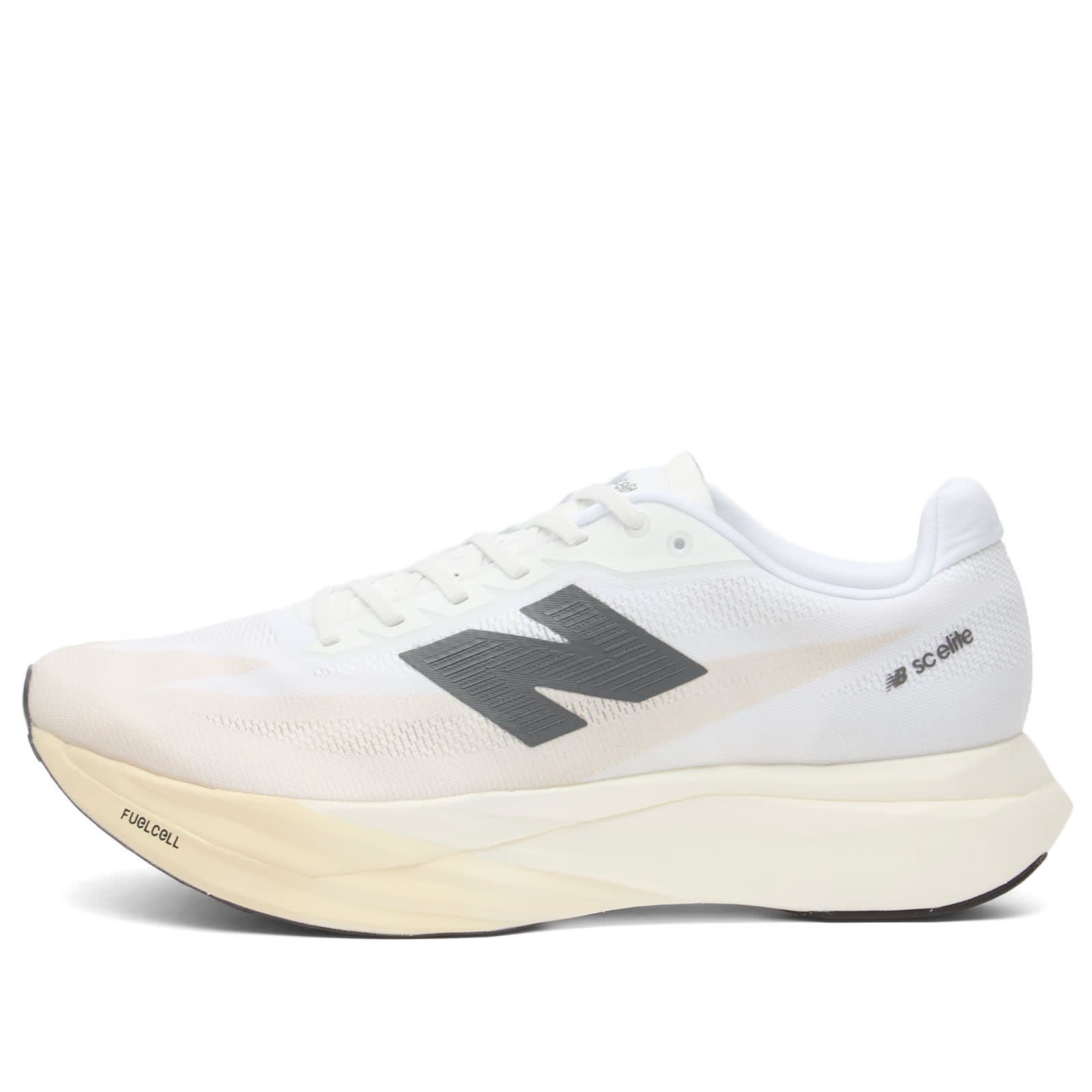 New Balance SC Elite v5 Sneaker Linen | END. (DE)