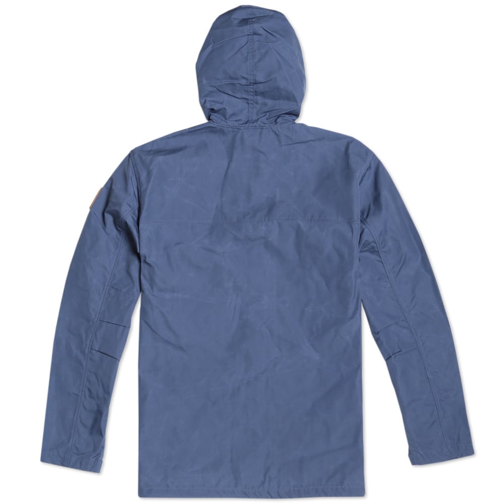 Fjallraven Greenland Jacket Uncle Blue | END. (ES)