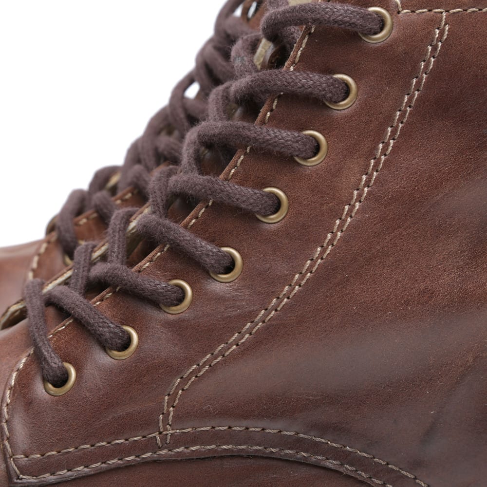 Han Hill Boot Brown Leather | END. (US)