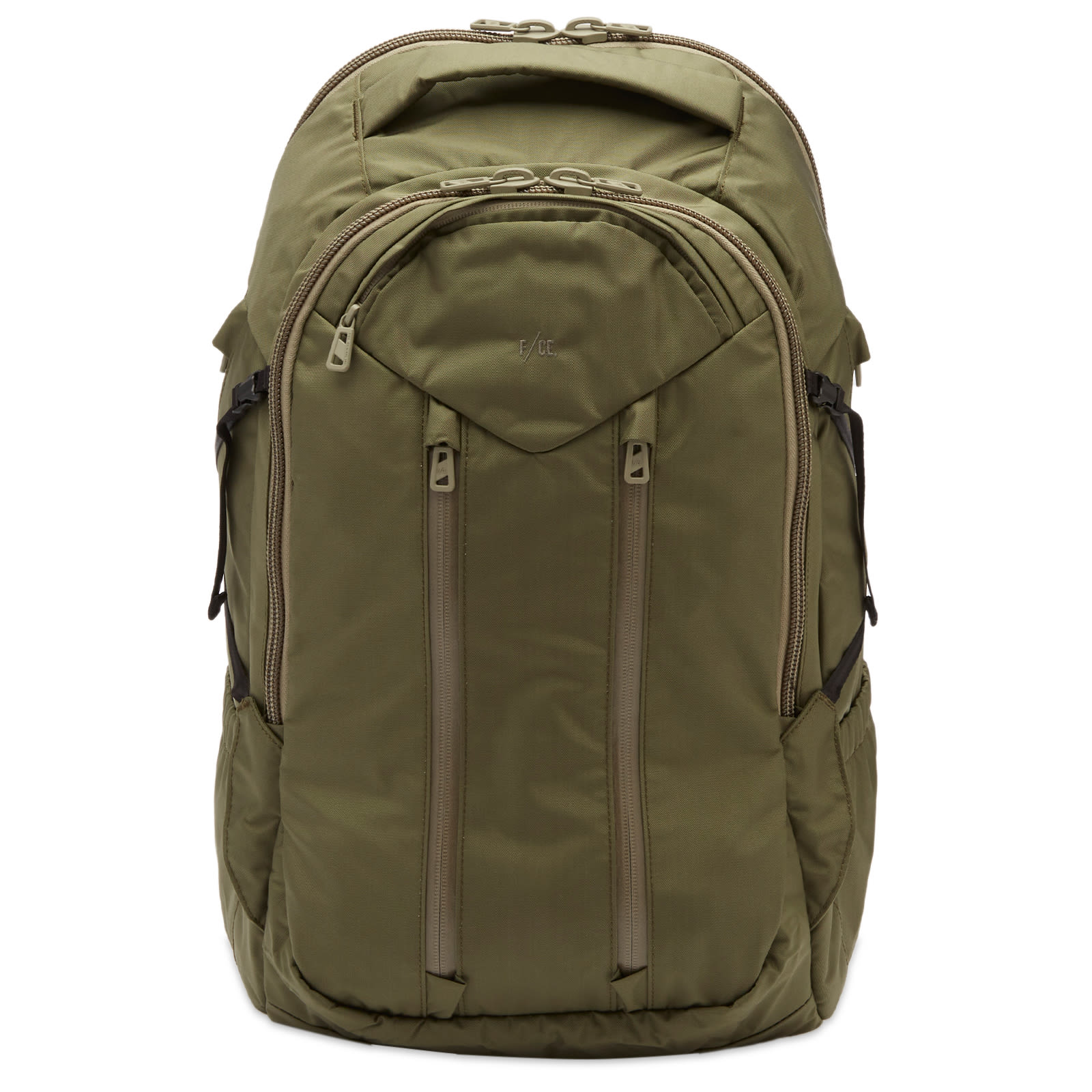 F/CE. Robic Daytrip Backpack Sage Olive | END. (GB)