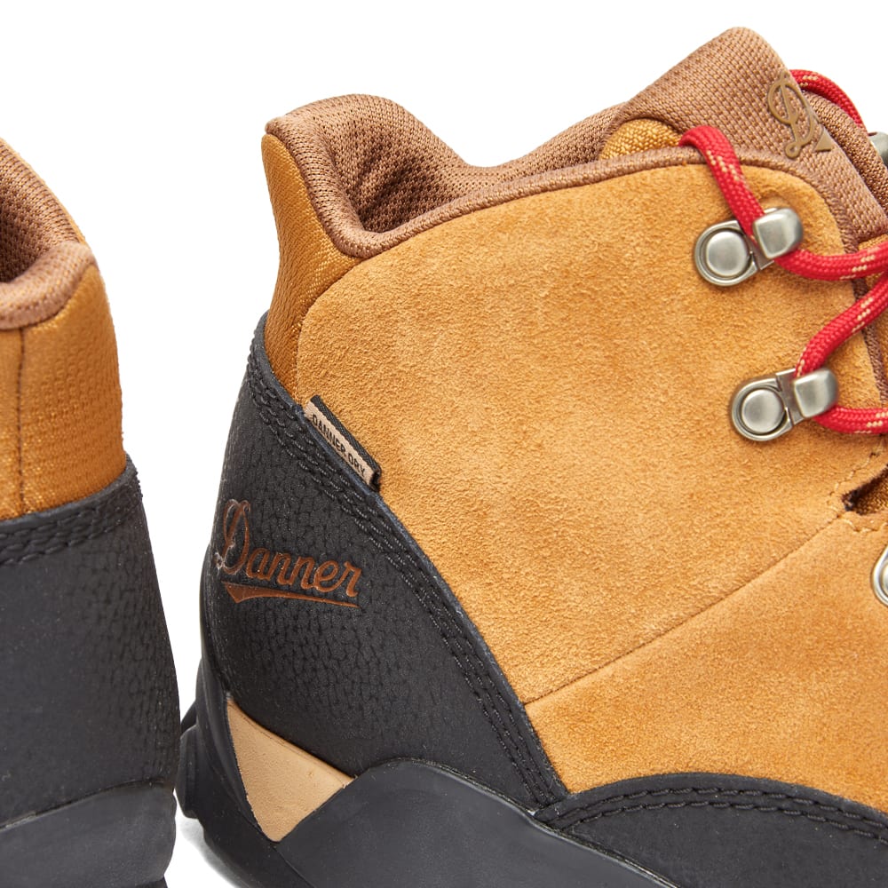 Danner Panorama Mid Boot Brown & Red | END. (TW)