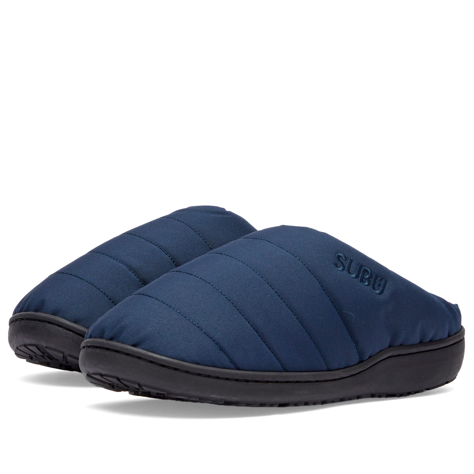 SUBU Nannen F-Line Sandal Navy | END.