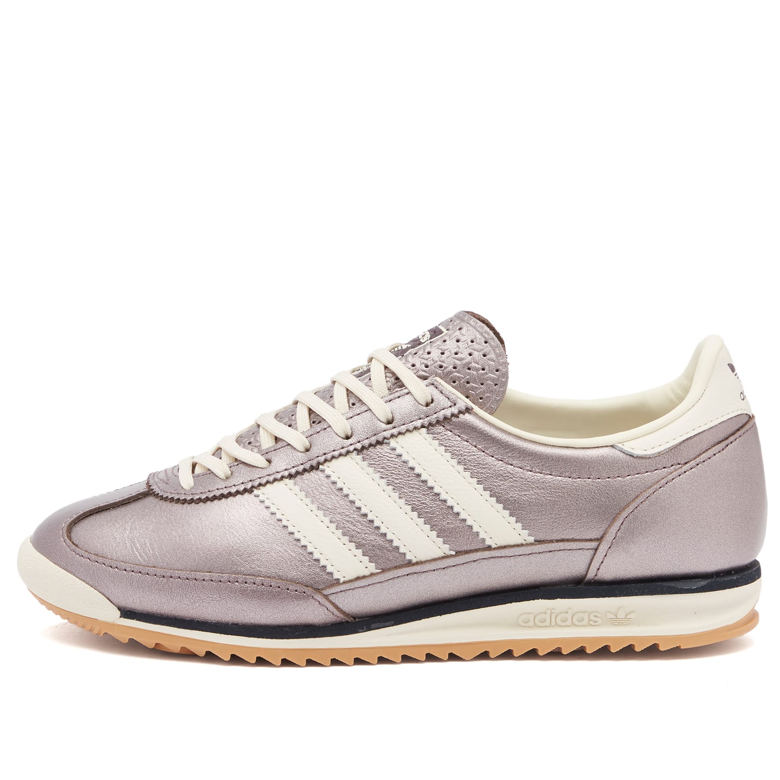 Adidas Sl 72 OG W Off White & Aurora Black | END. (US)